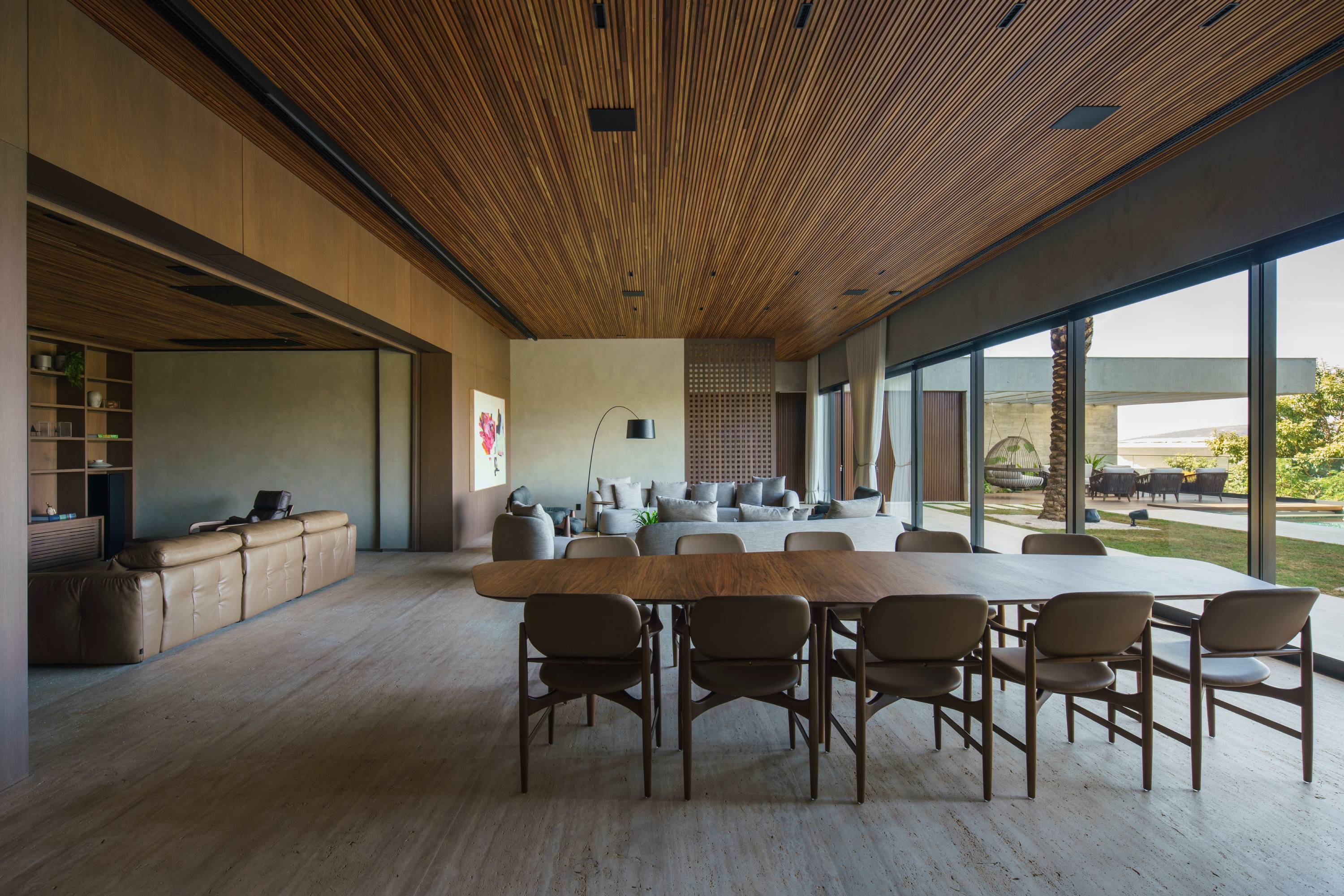 FR Residence by Anastasia Arquitetos - Architizer