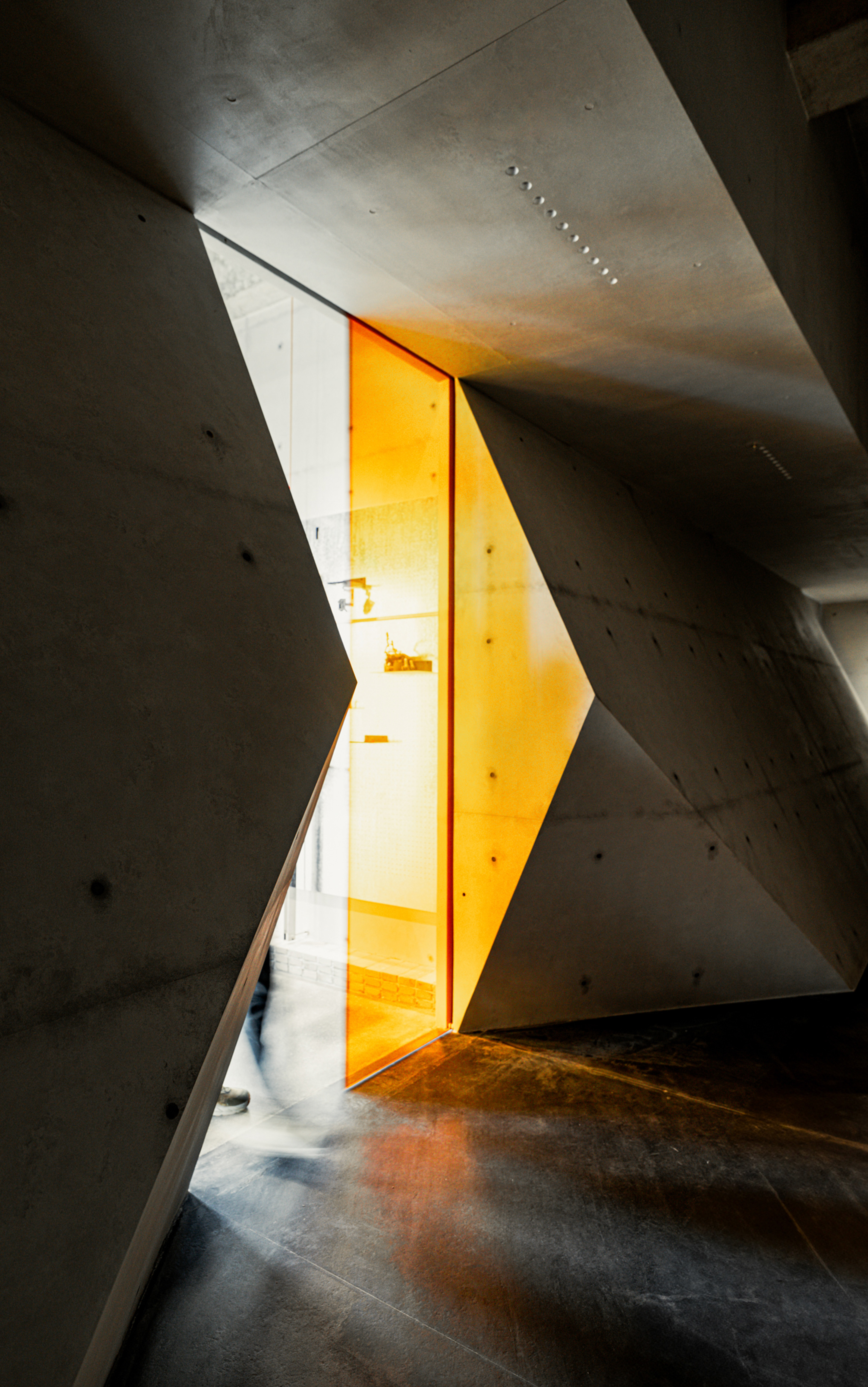 Planet Ring Industry Office by E Studio - Architizer