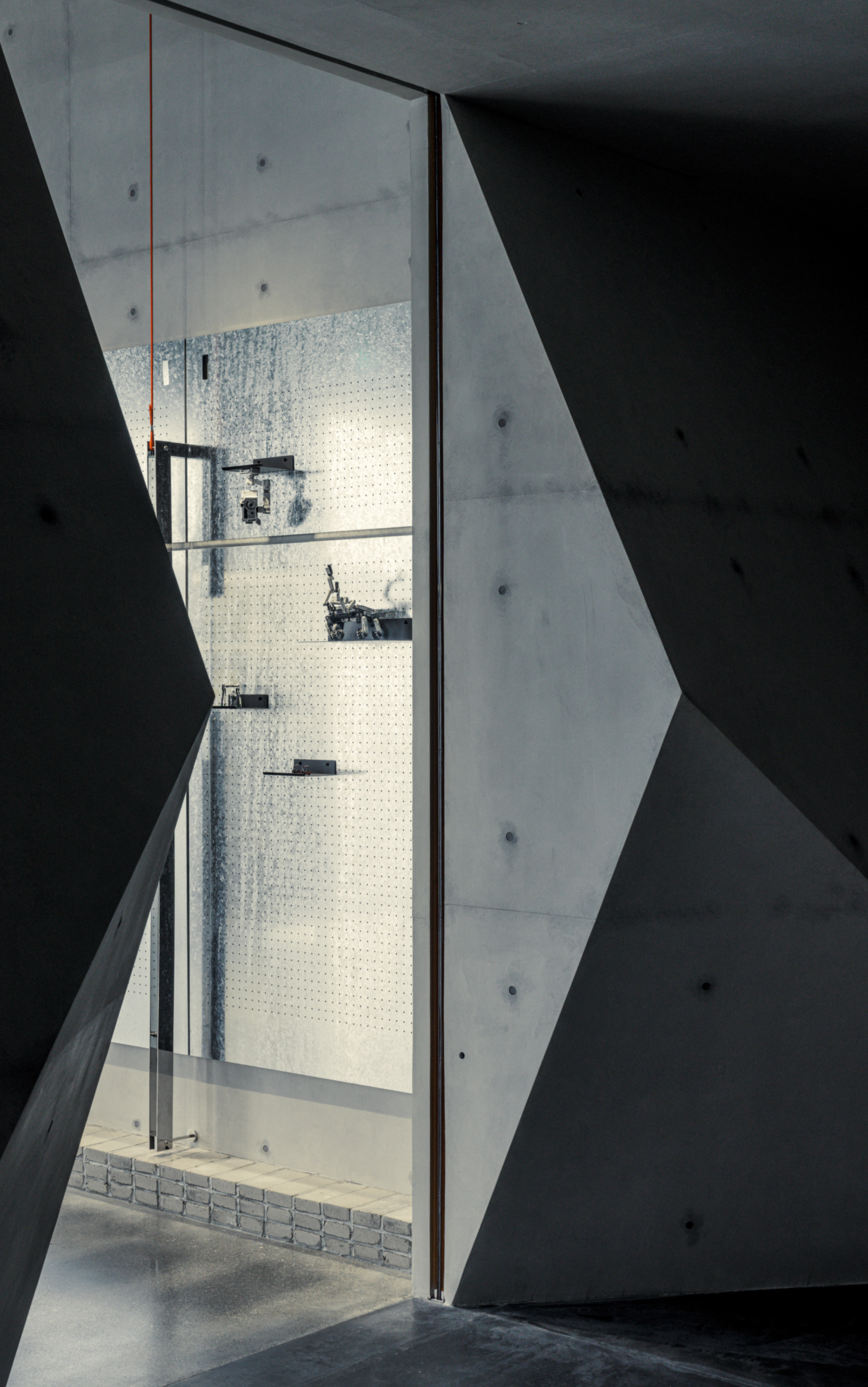 Planet Ring Industry Office by E Studio - Architizer