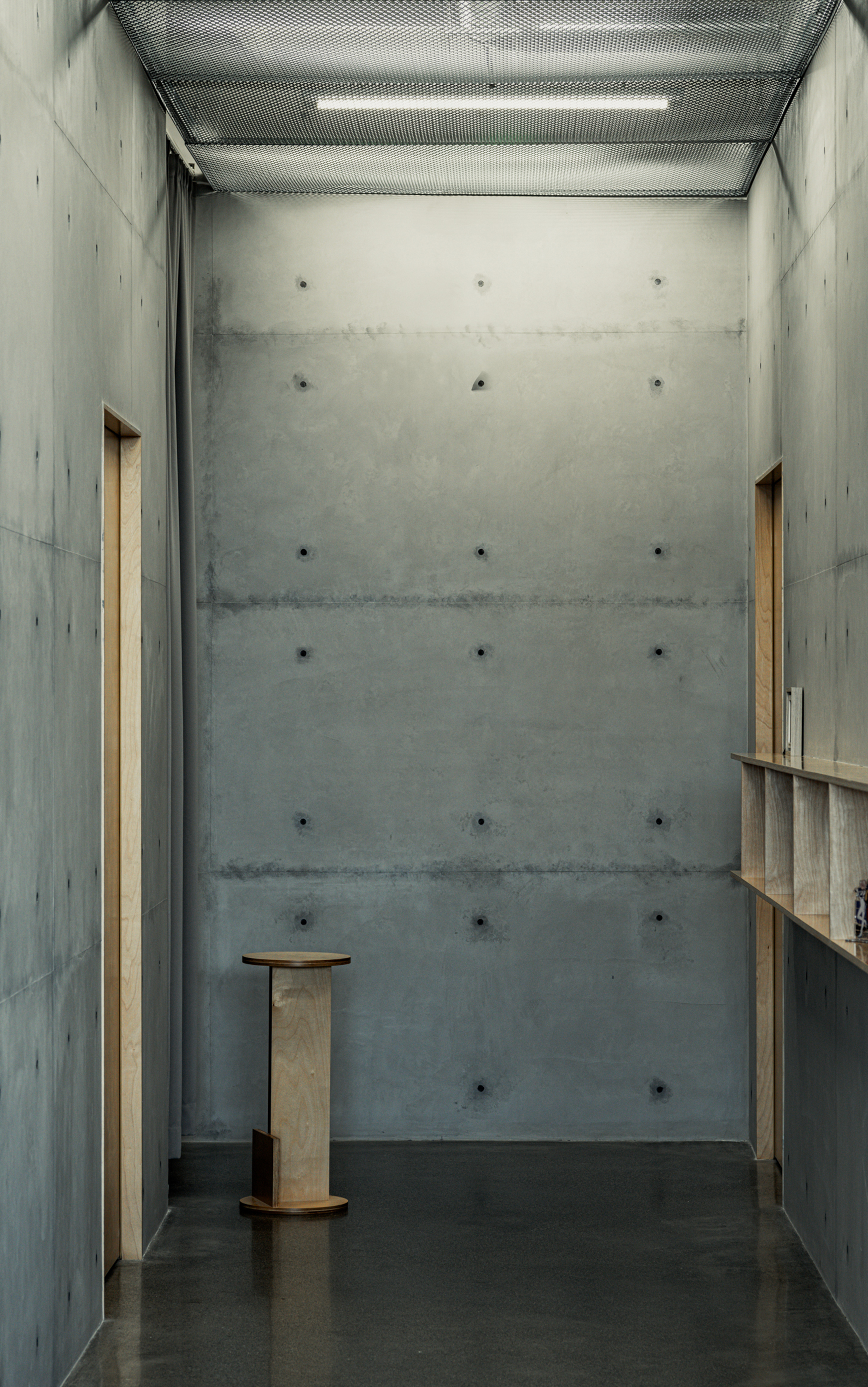 Planet Ring Industry Office by E Studio - Architizer