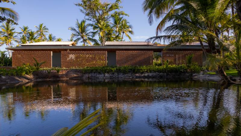 LF Santo André Residence by Anastasia Arquitetos - Architizer