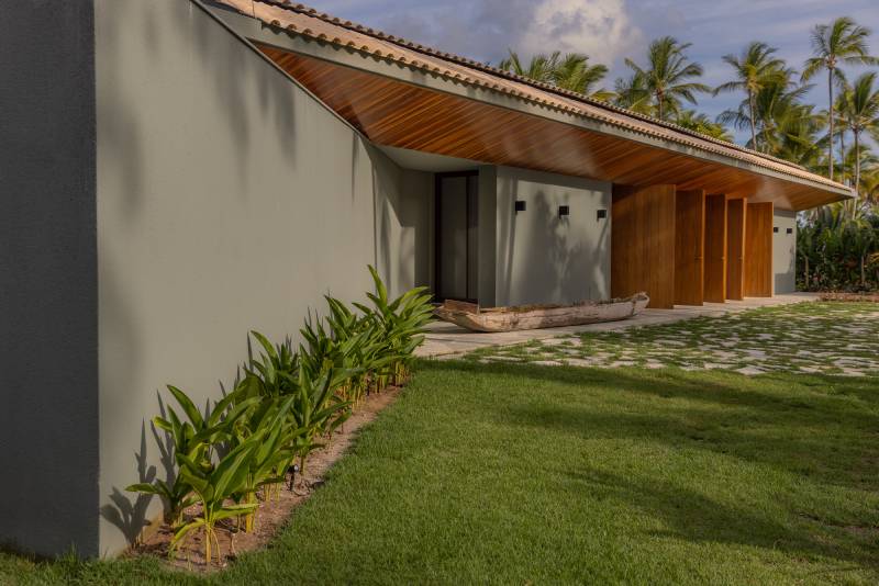 LF Santo André Residence by Anastasia Arquitetos - Architizer