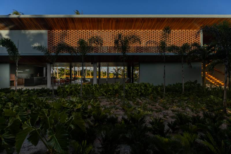 LF Santo André Residence by Anastasia Arquitetos - Architizer