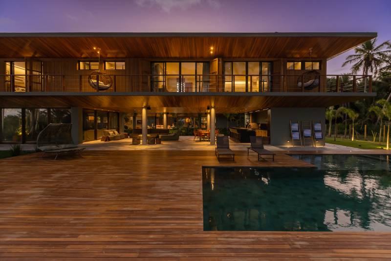 LF Santo André Residence by Anastasia Arquitetos - Architizer