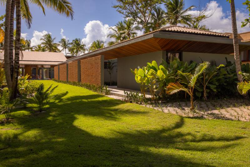LF Santo André Residence by Anastasia Arquitetos - Architizer