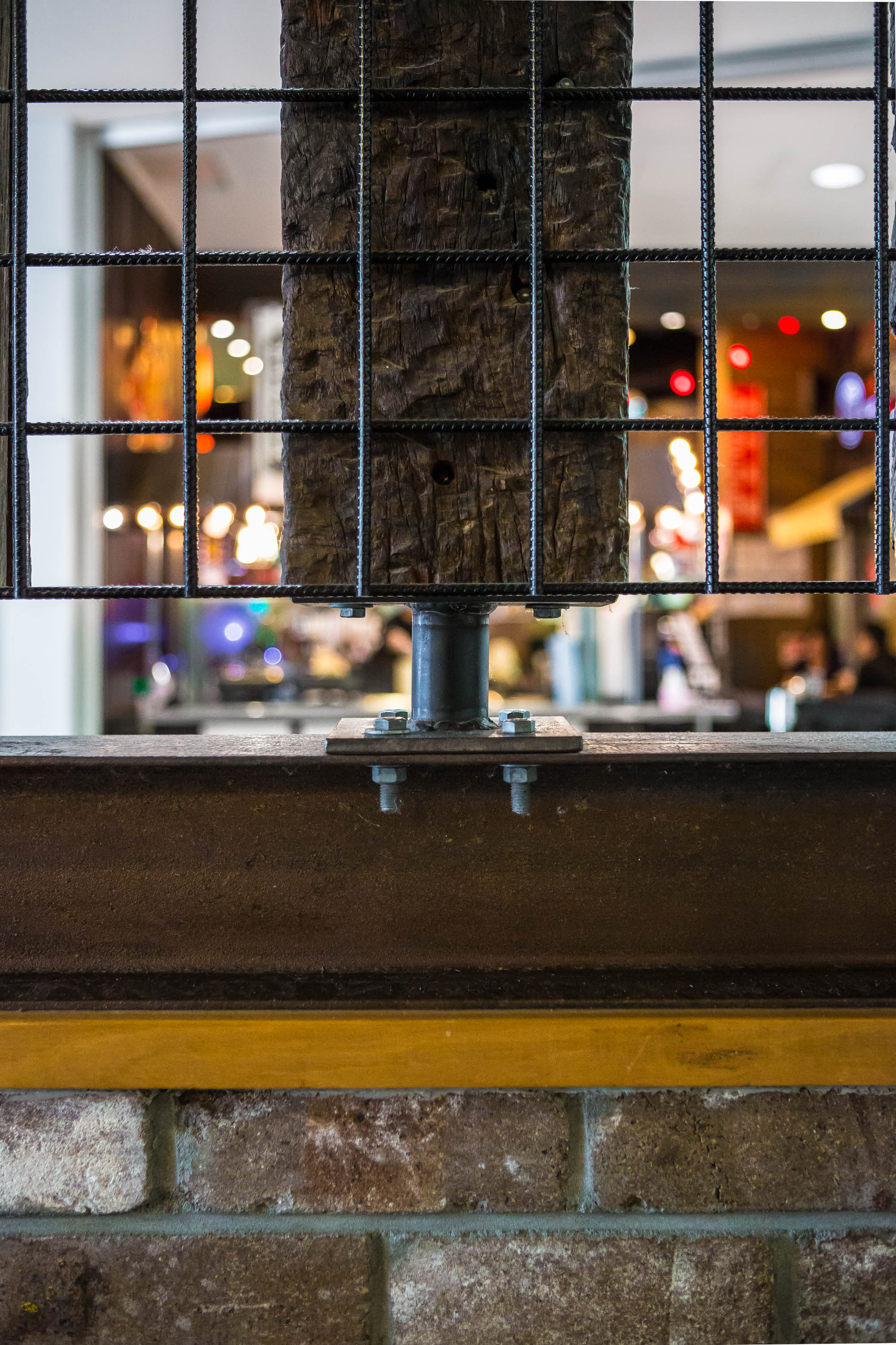 Platform 3 by Rptecture Architects - Architizer