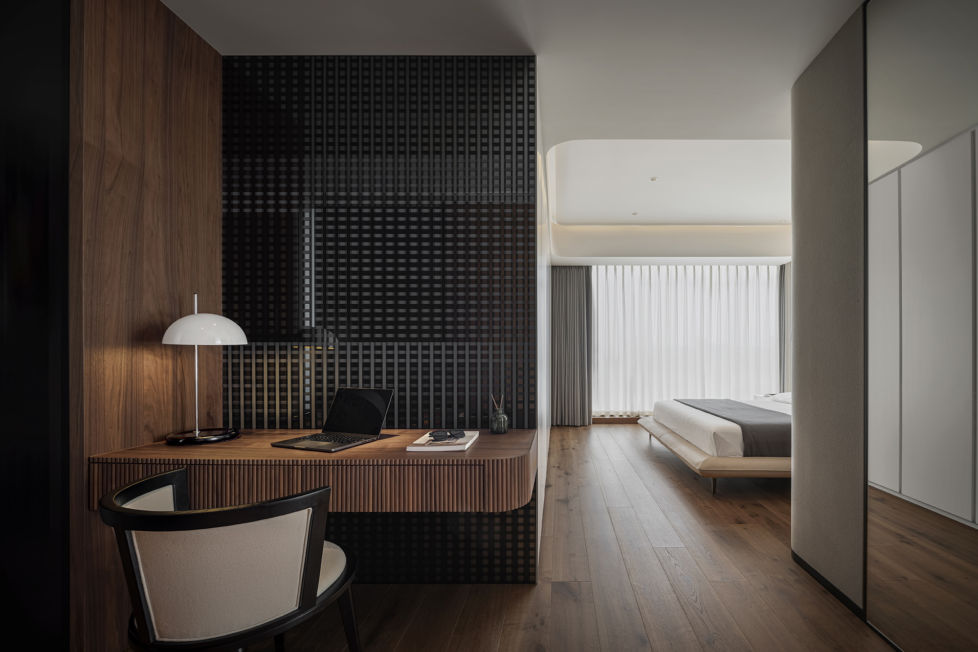 Boundless Residence by c.dd - Architizer