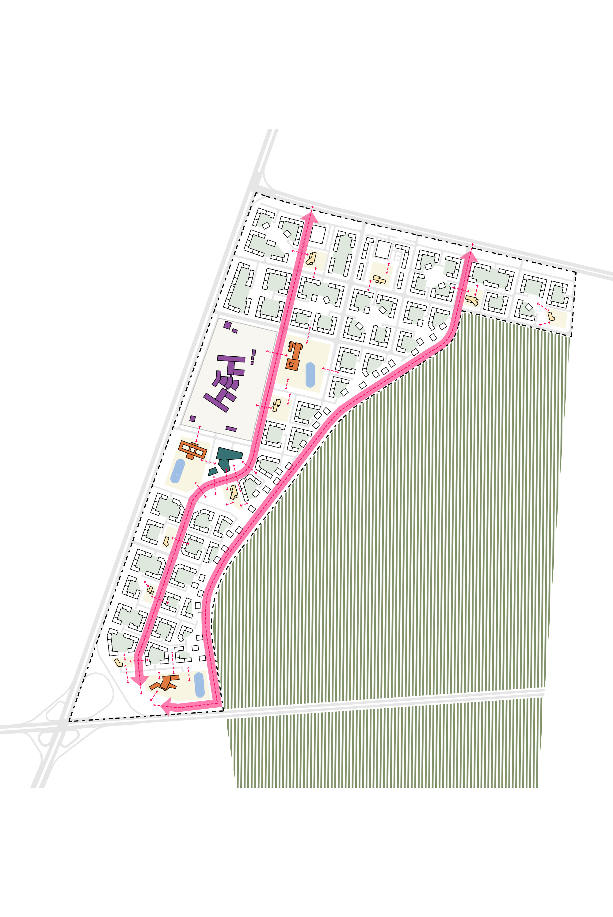 Uly Dala by LEVEL80 architects - Architizer