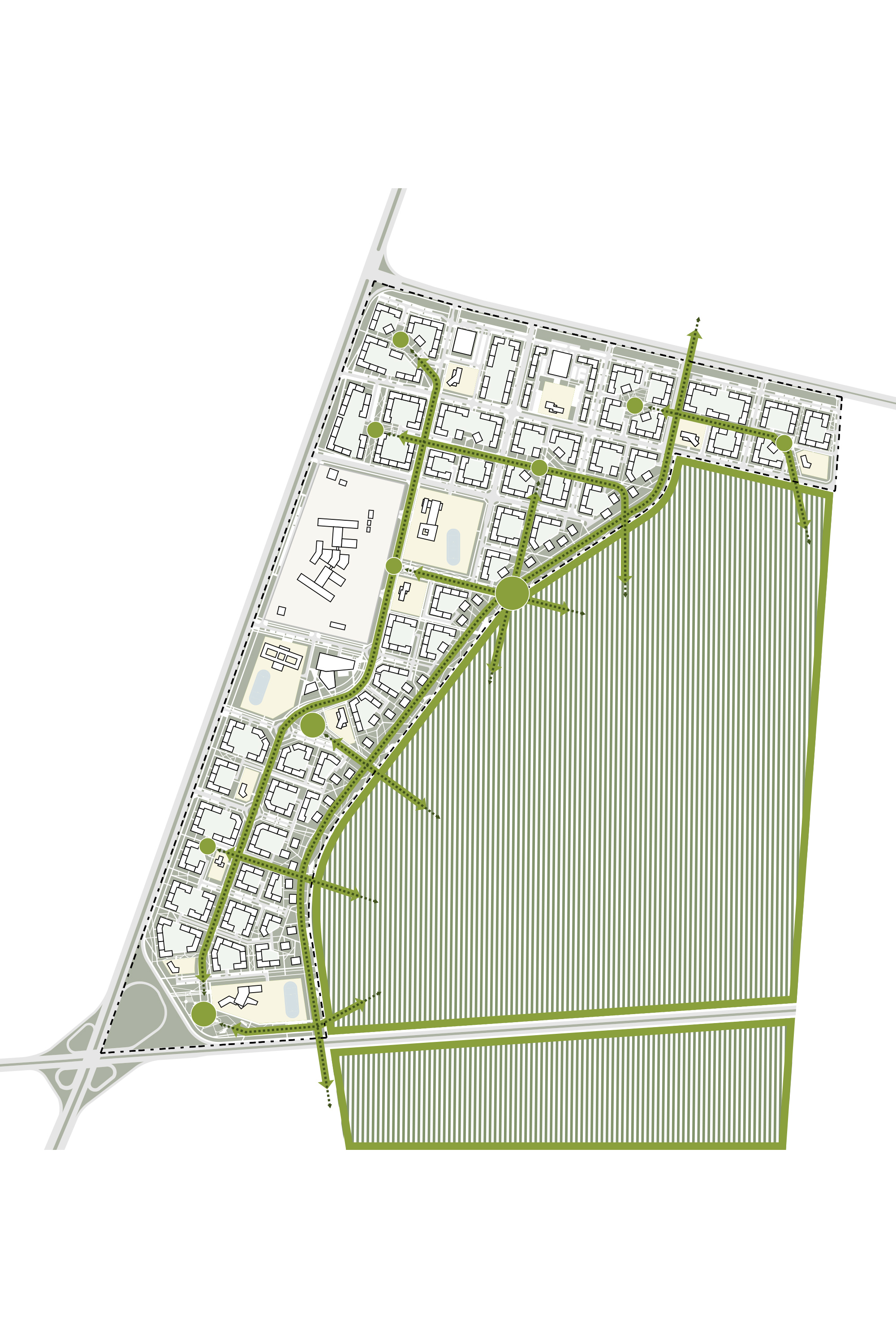 Uly Dala by LEVEL80 architects - Architizer