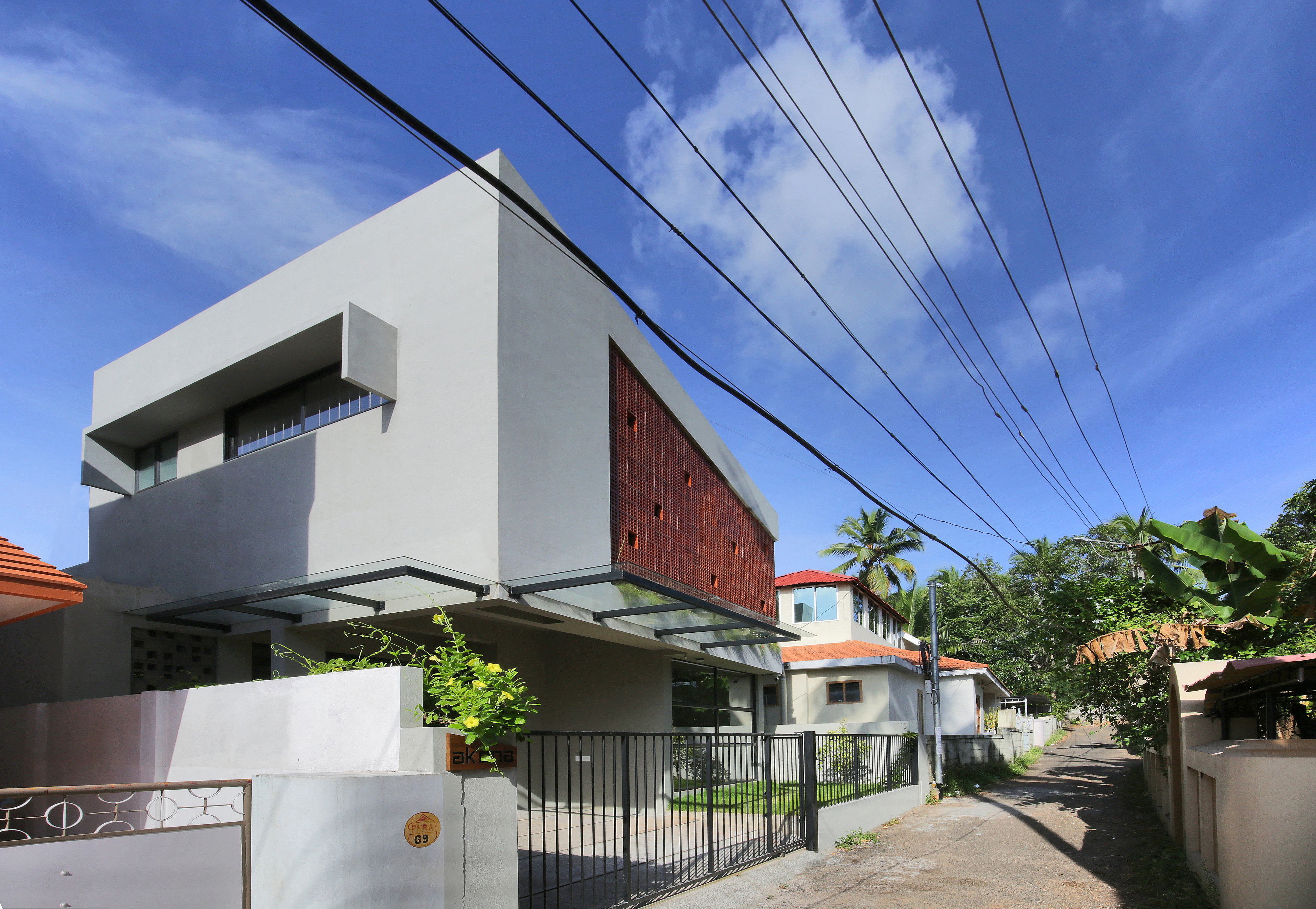 Rub's Cube by Srijit Srinivas Architects - Architizer