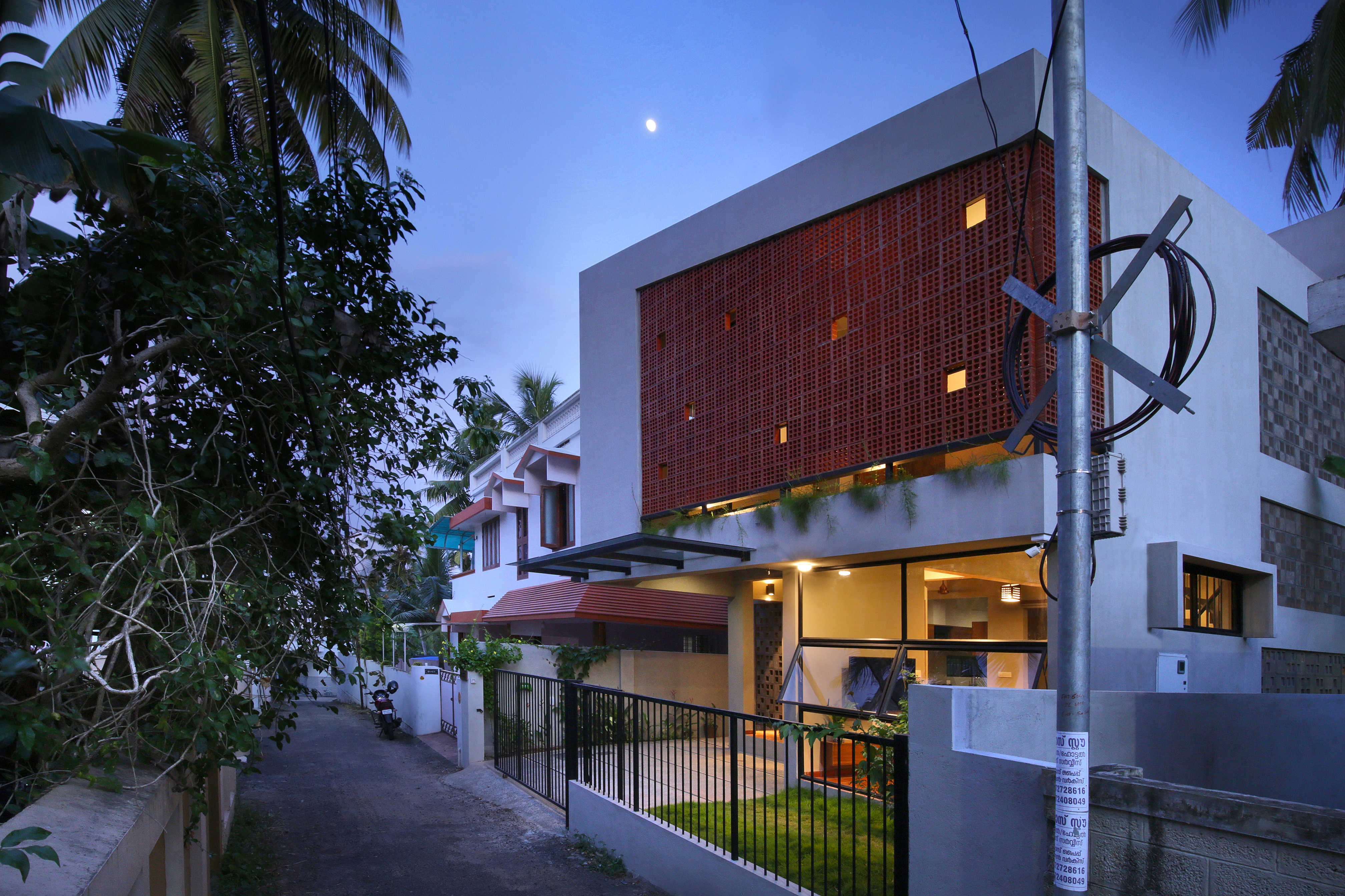 Rub's Cube by Srijit Srinivas Architects - Architizer