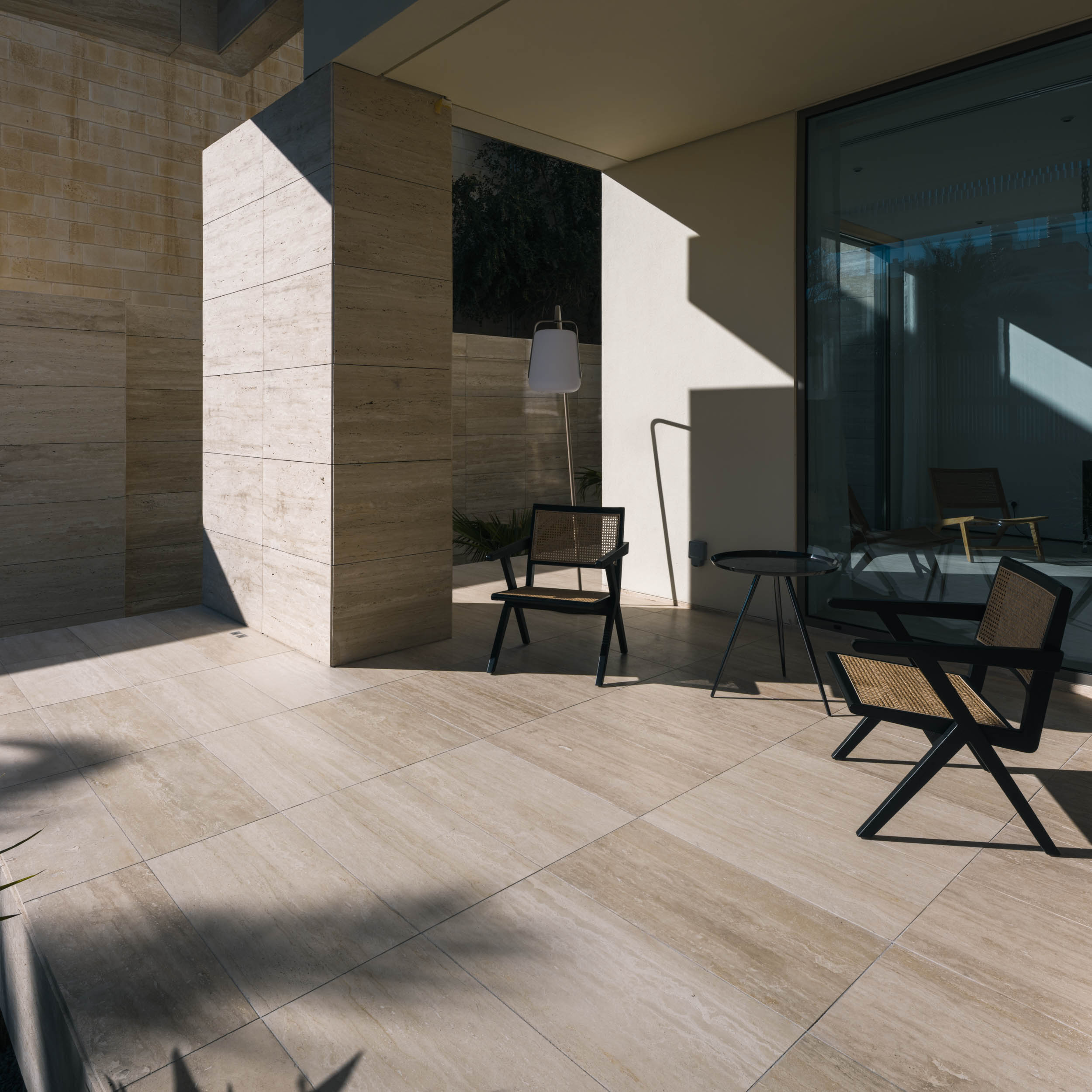 Rawda Radiance by STUDIO TOGGLE - Architizer