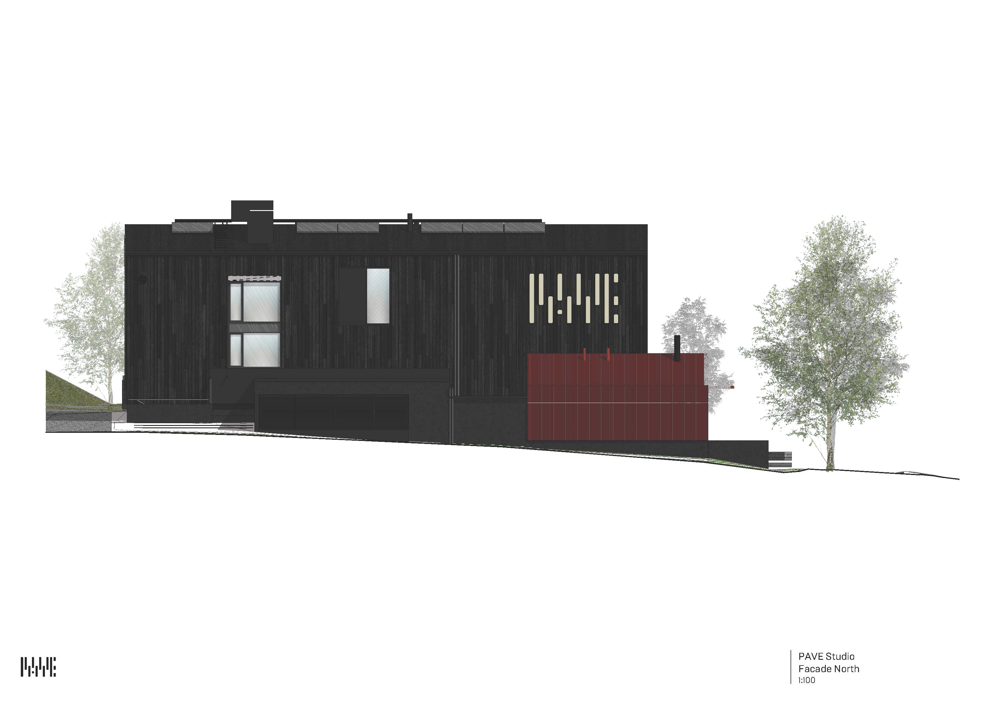 PAVE Studio by PAVE Architects - Architizer