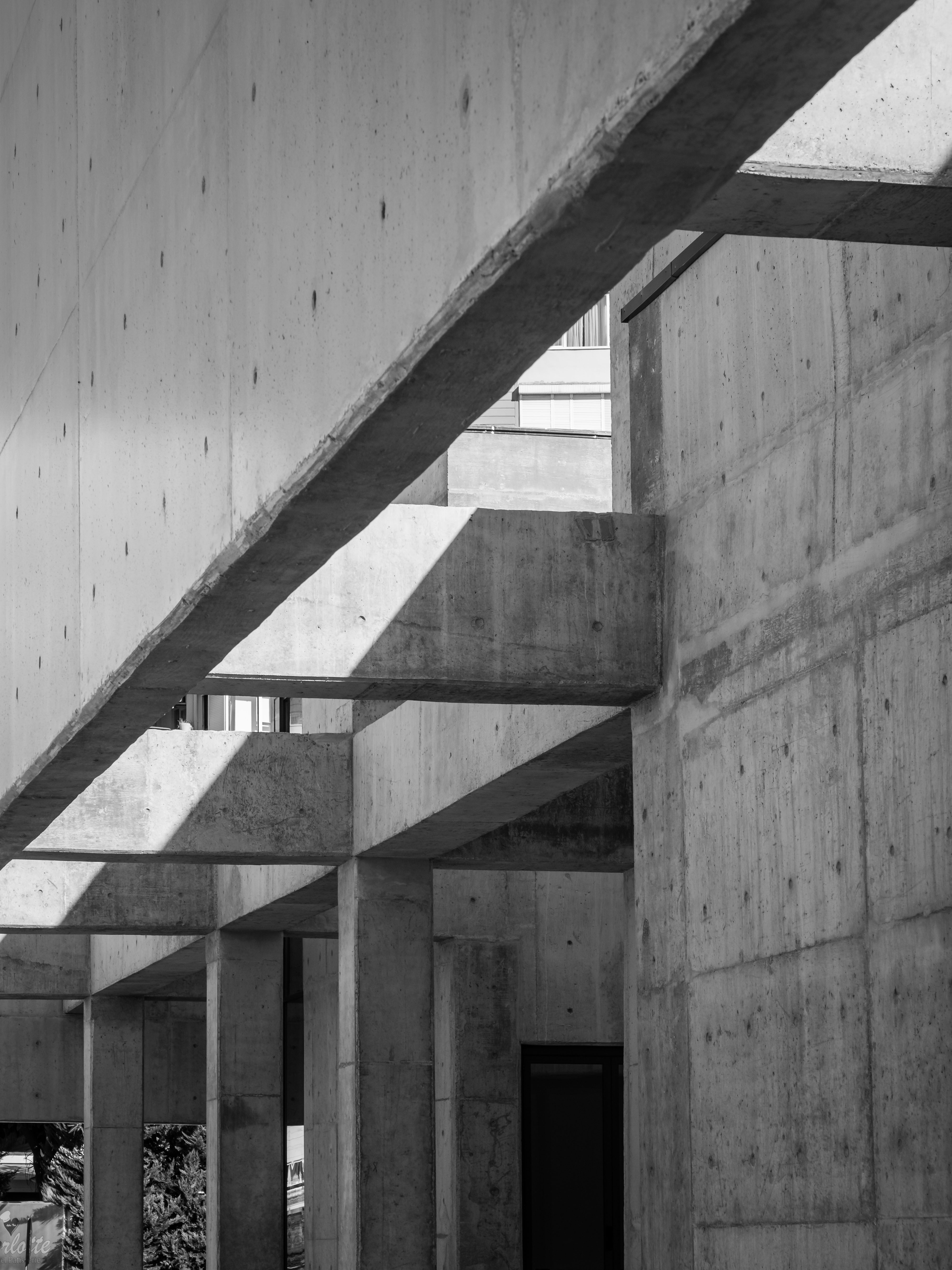 Antalya Muratpasa Multi-Purpose Performance Center by NODE Studio - Architizer