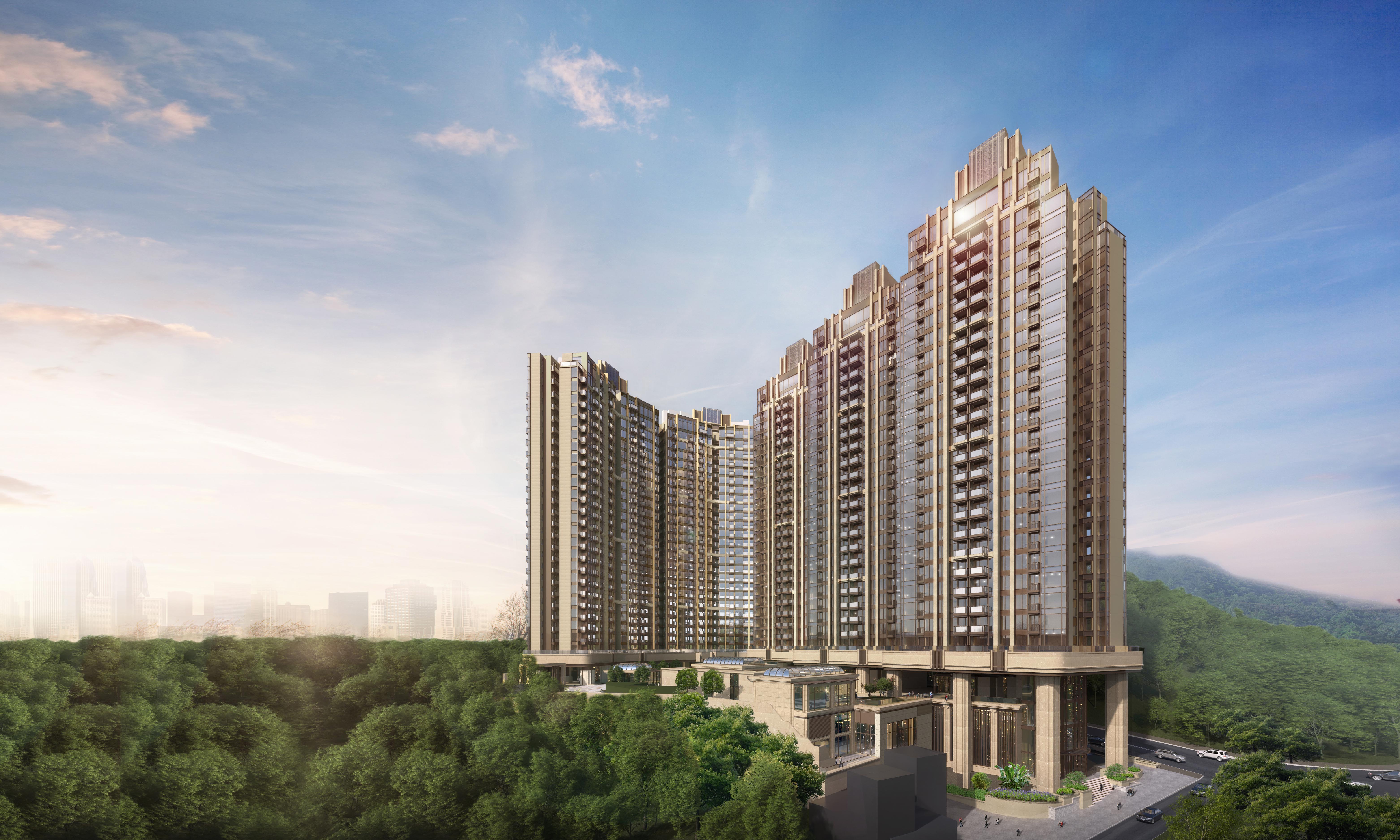 ONMANTIN by Ronald Lu & Partners - Architizer