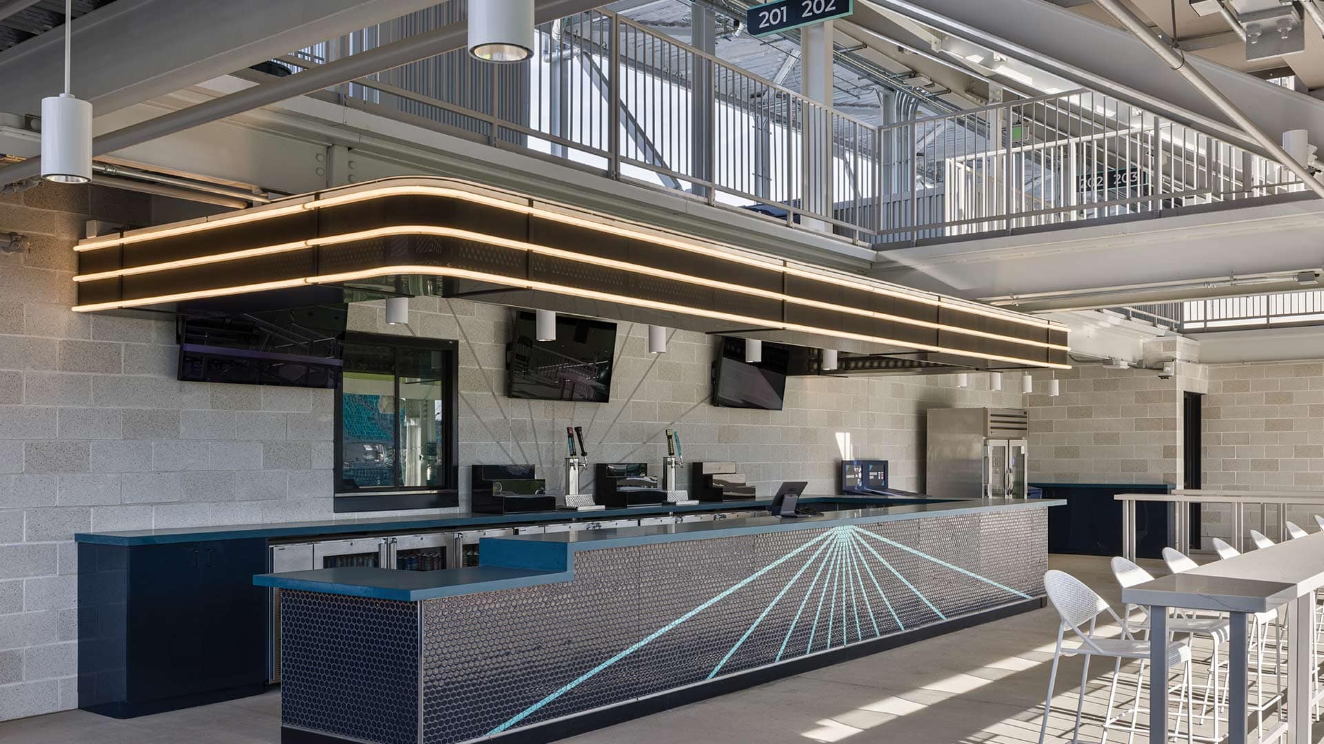 CPKC Stadium by Acuity - Architizer