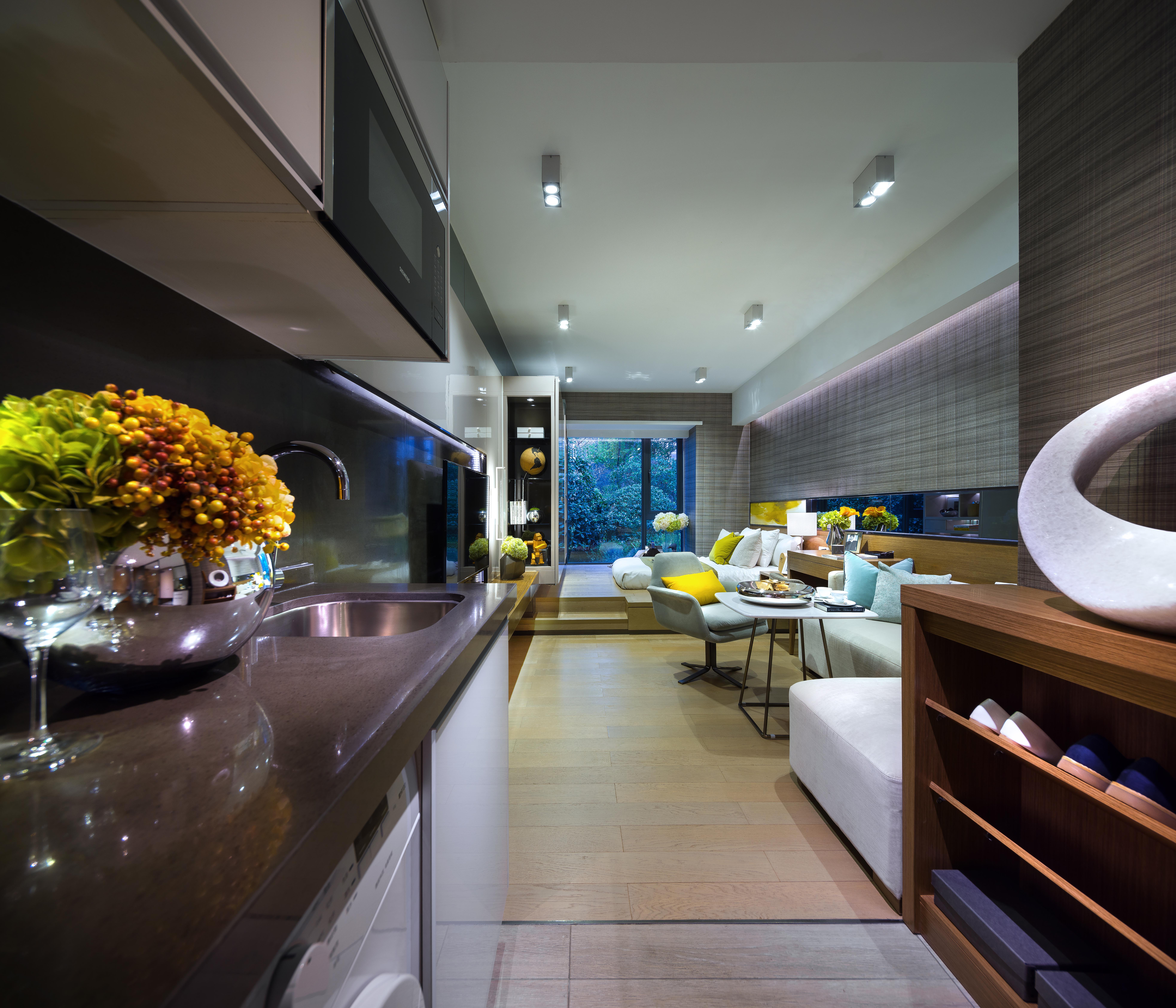 Cosmos by Ronald Lu & Partners - Architizer