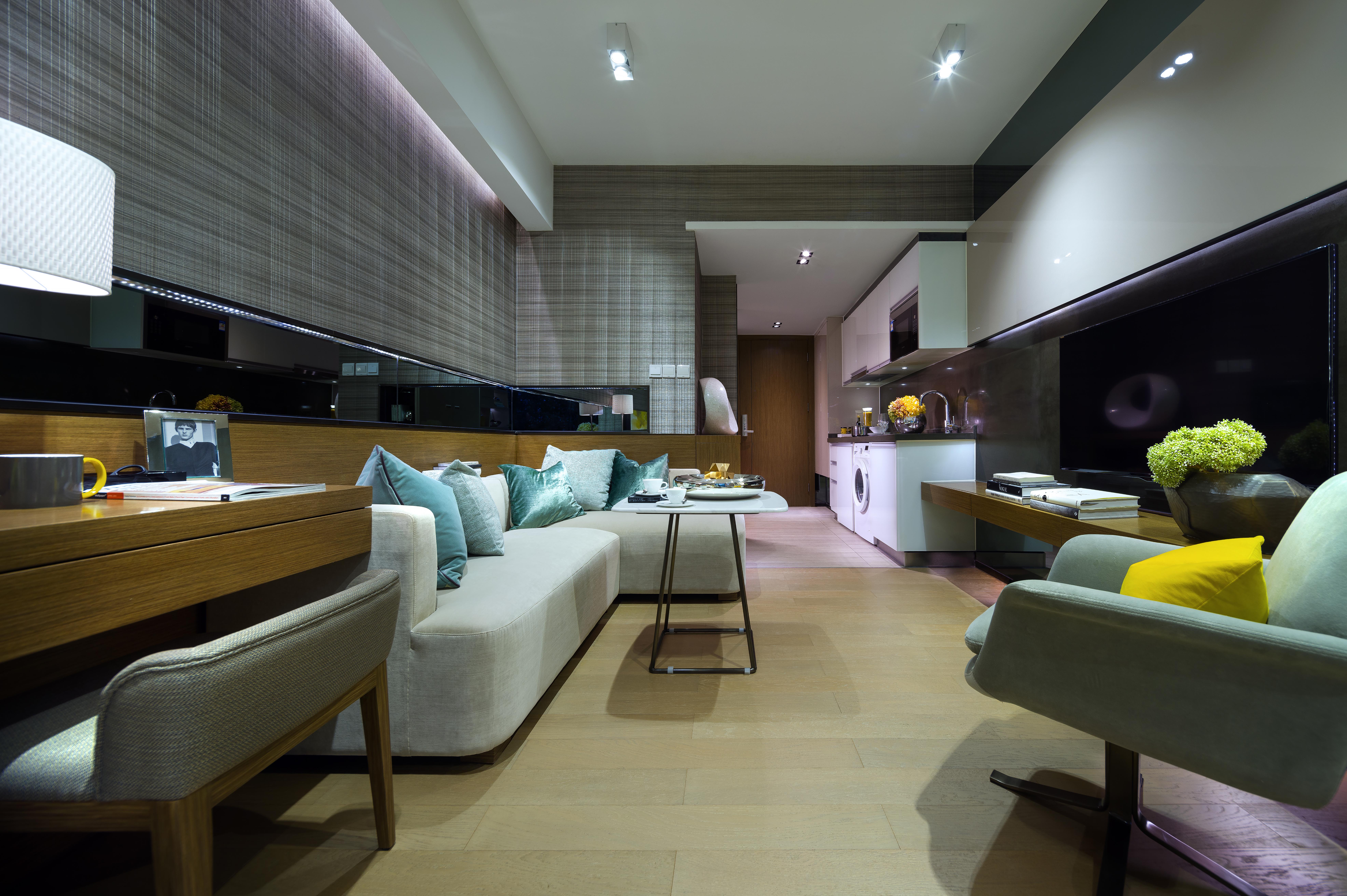 Cosmos by Ronald Lu & Partners - Architizer