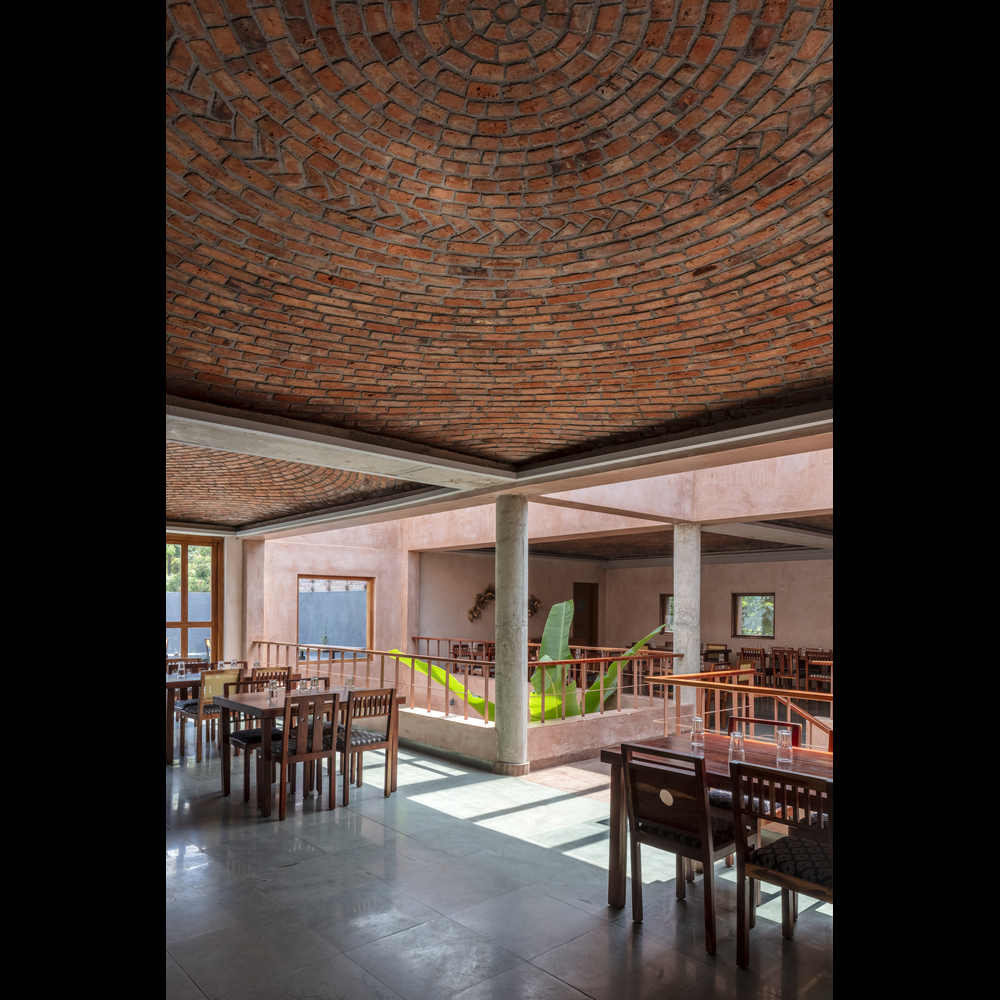 Idea 4064700: Telugu Medium by Sona Reddy Studio in Hyderabad, India - Architizer