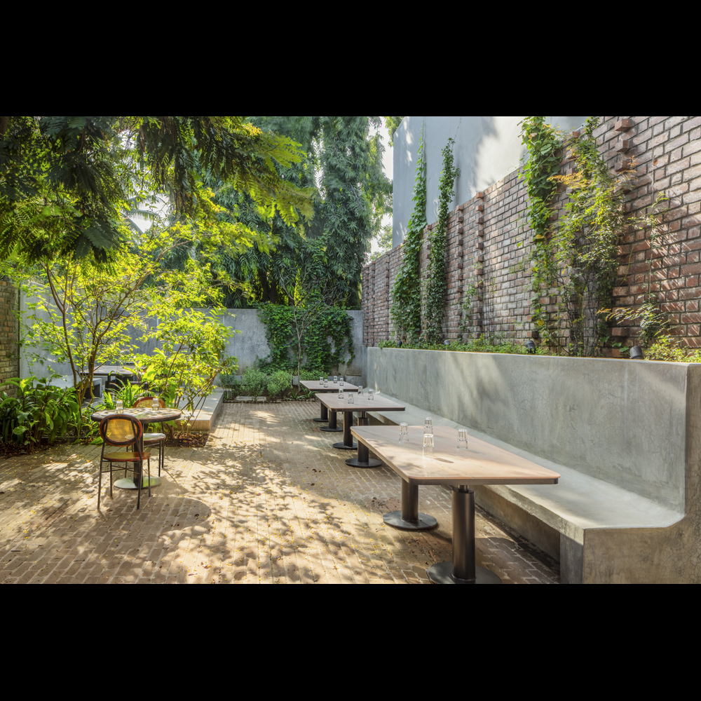 Idea 4064709: Telugu Medium by Sona Reddy Studio in Hyderabad, India - Architizer