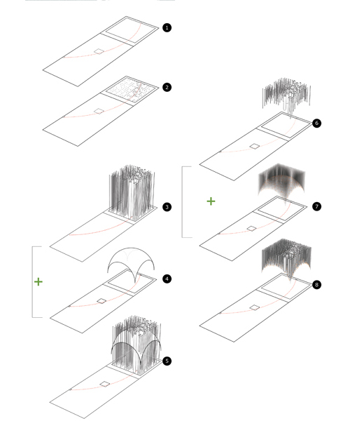 Kayseri Mosque Prototype by NODE Studio - Architizer