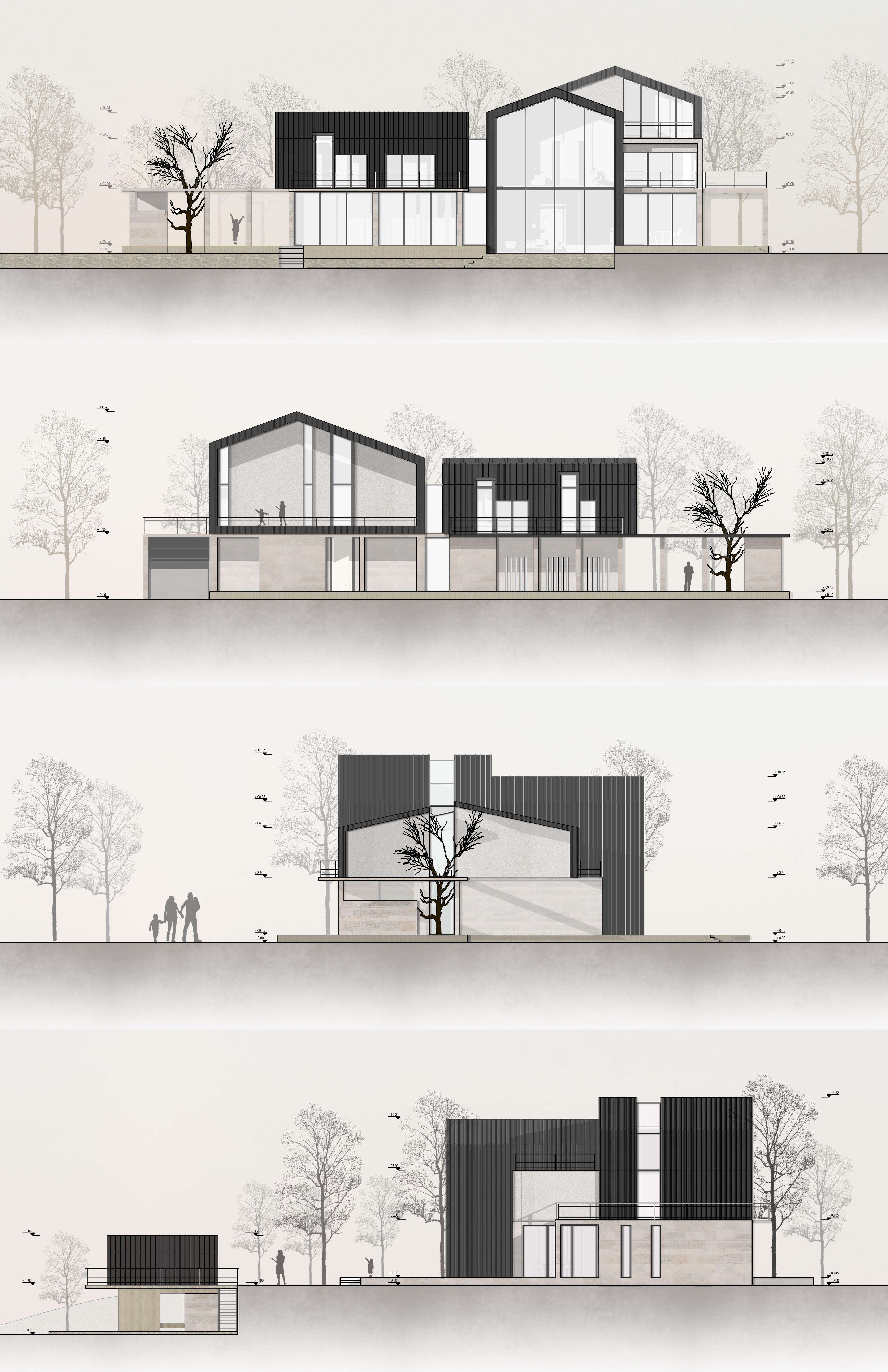 Giresun Villa by NODE Studio - Architizer