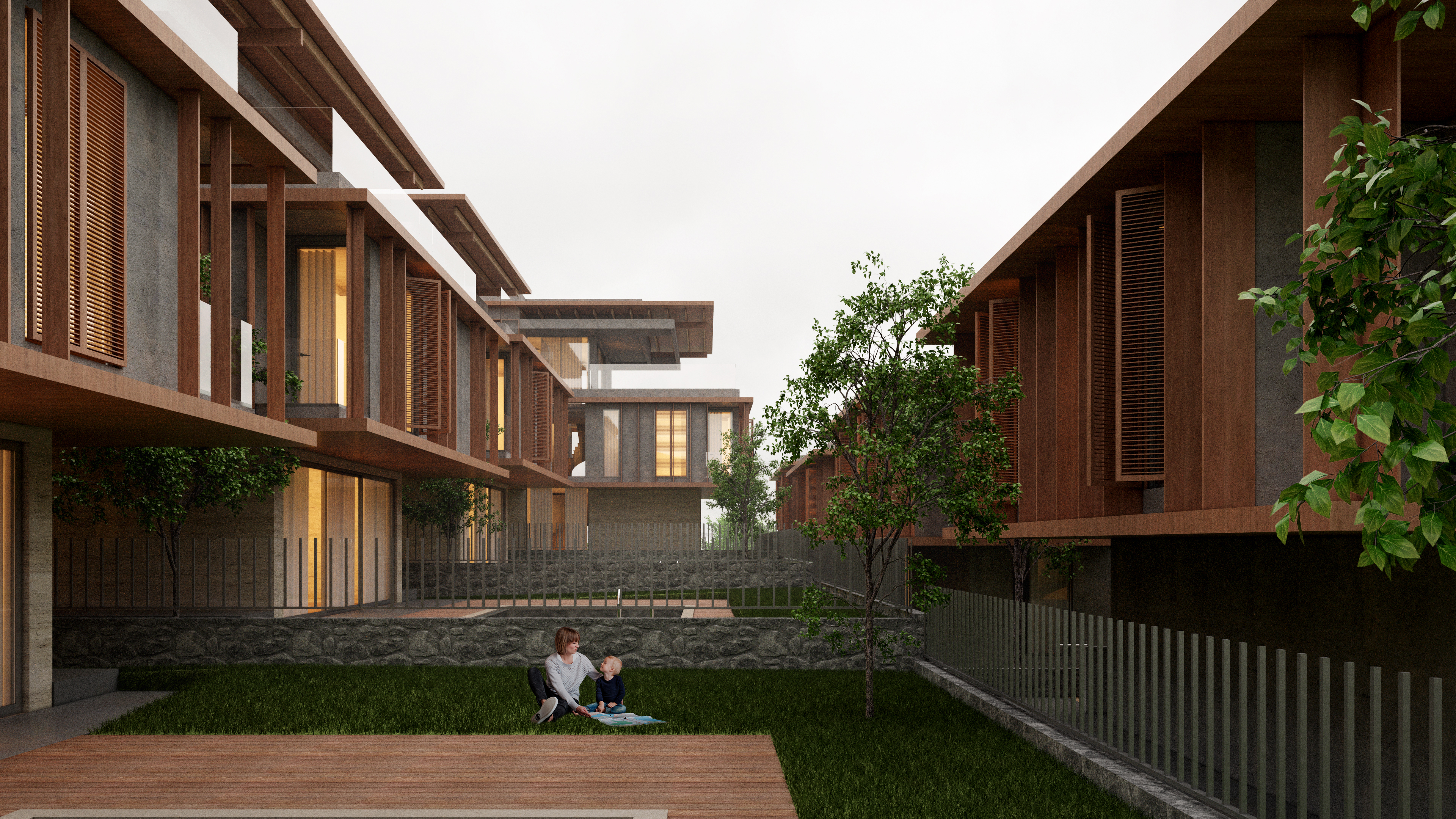 Bulancak Villa by NODE Studio - Architizer