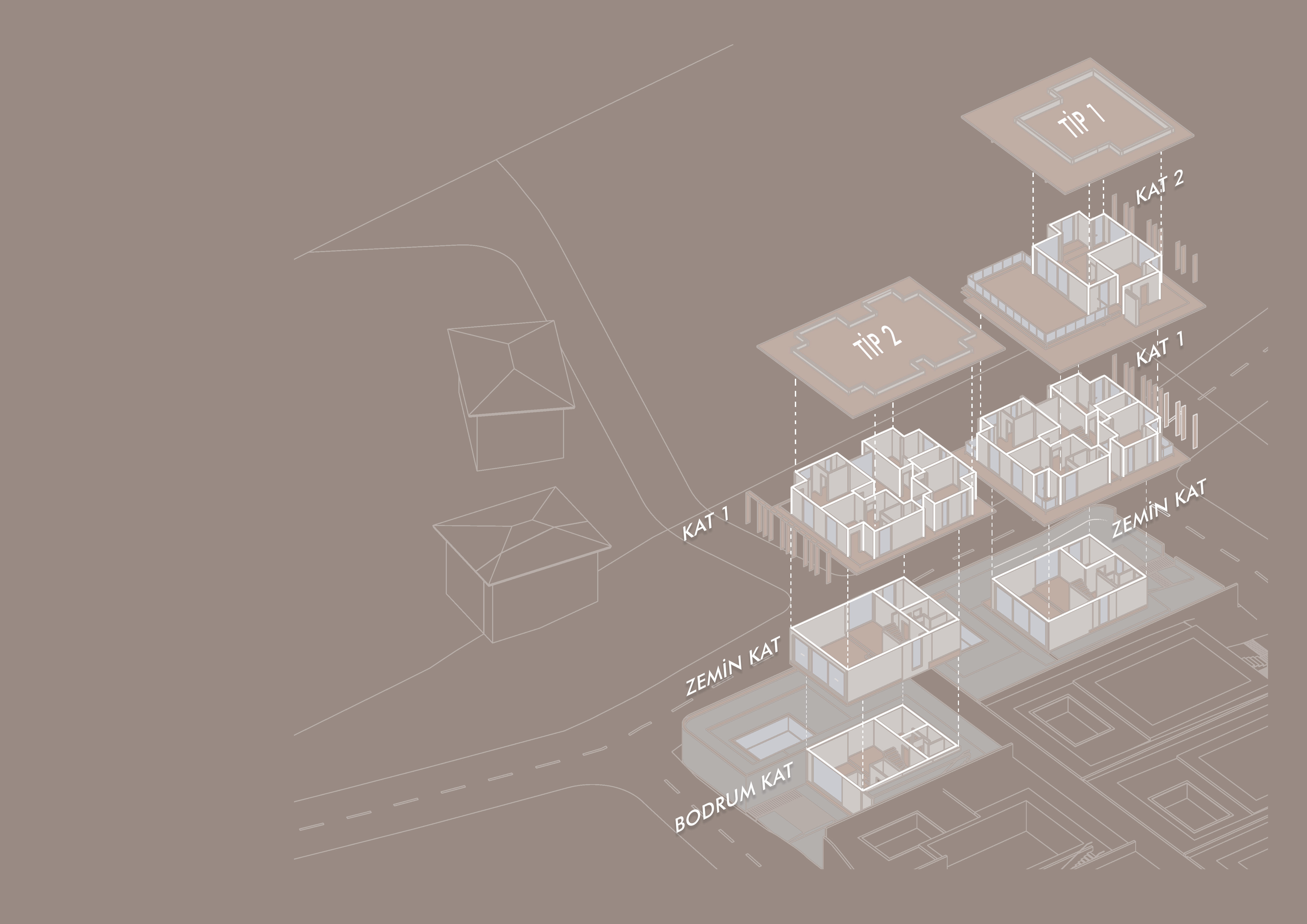 Bulancak Villa by NODE Studio - Architizer