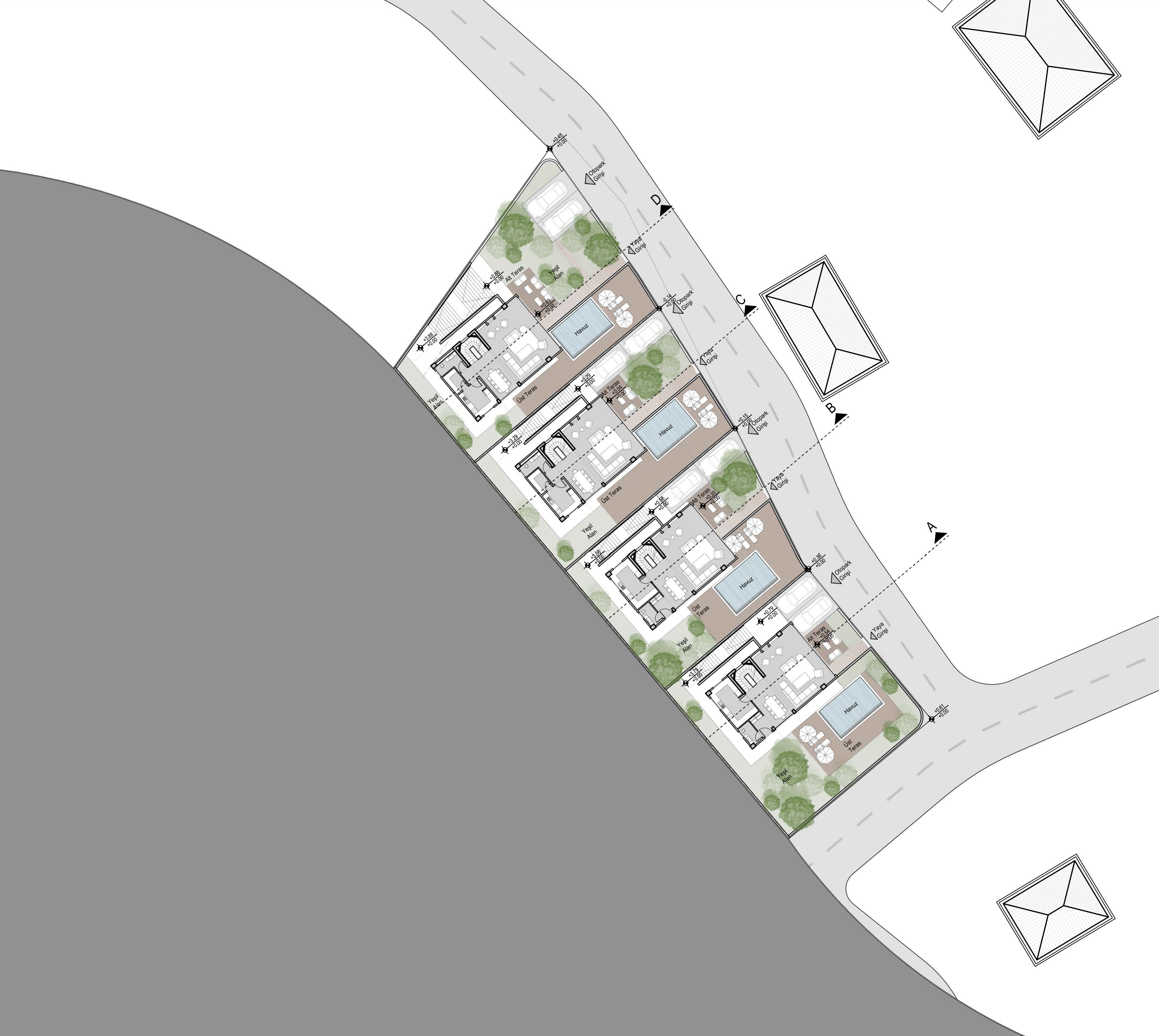 Bulancak Villa by NODE Studio - Architizer