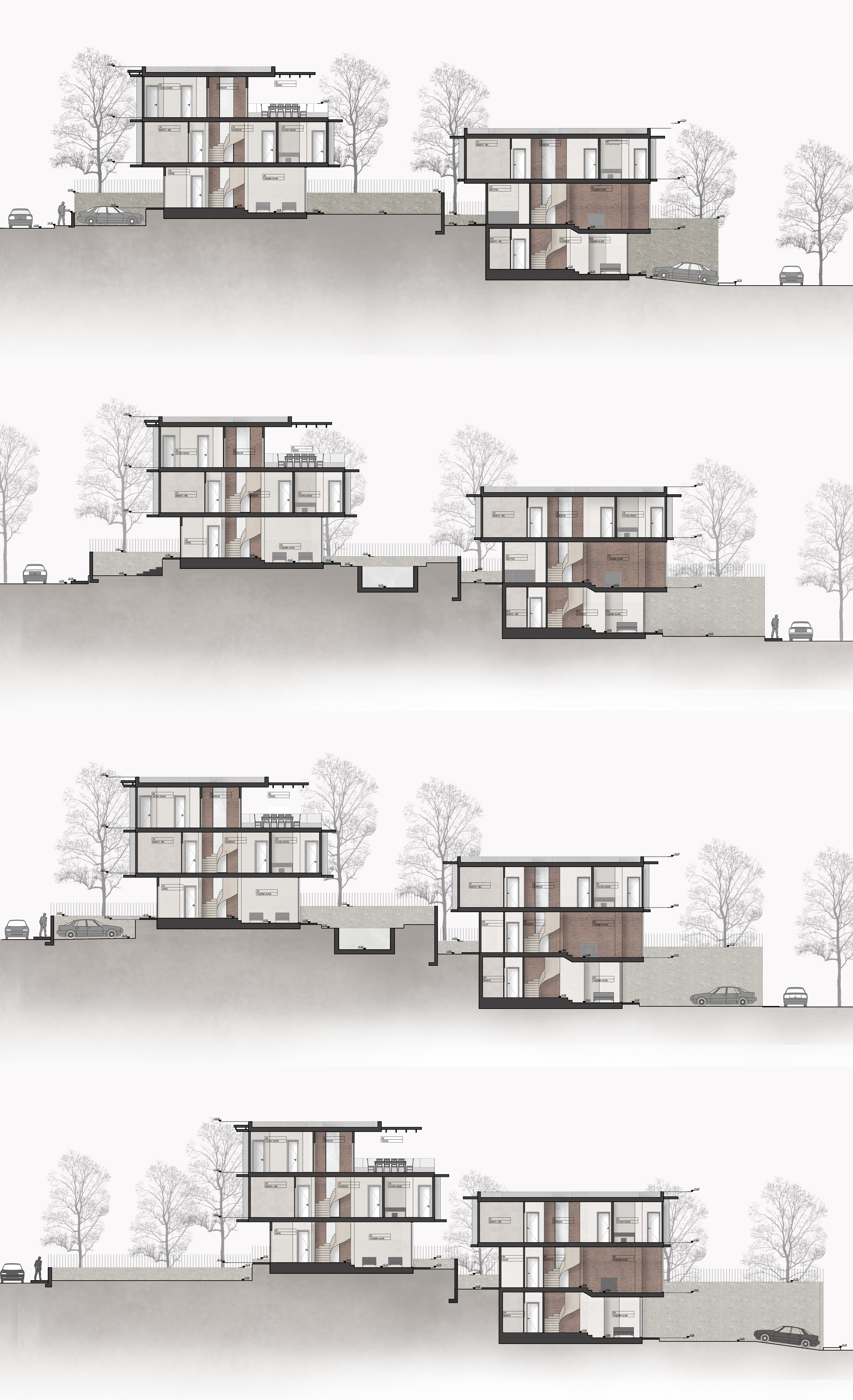 Bulancak Villa by NODE Studio - Architizer