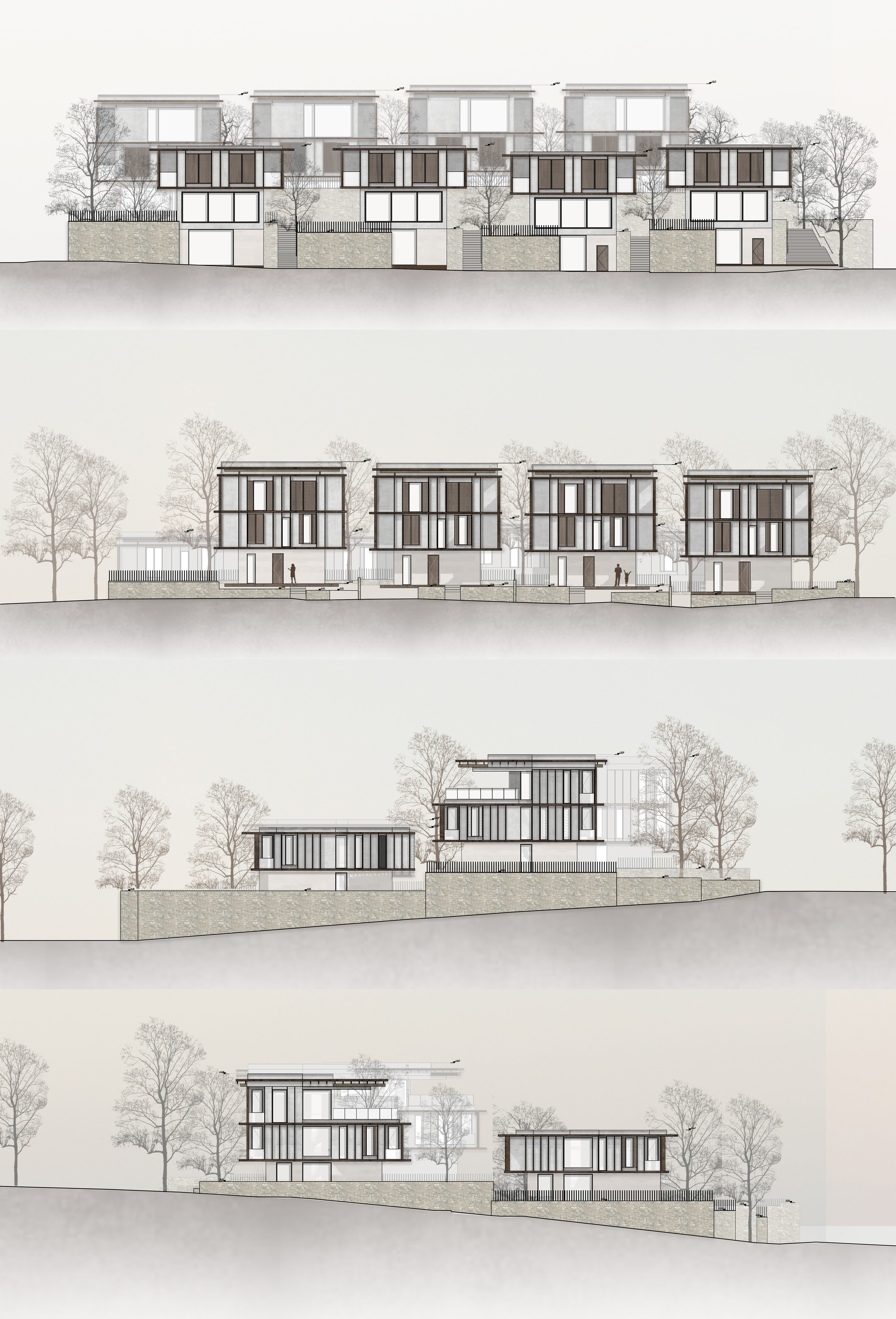 Bulancak Villa by NODE Studio - Architizer