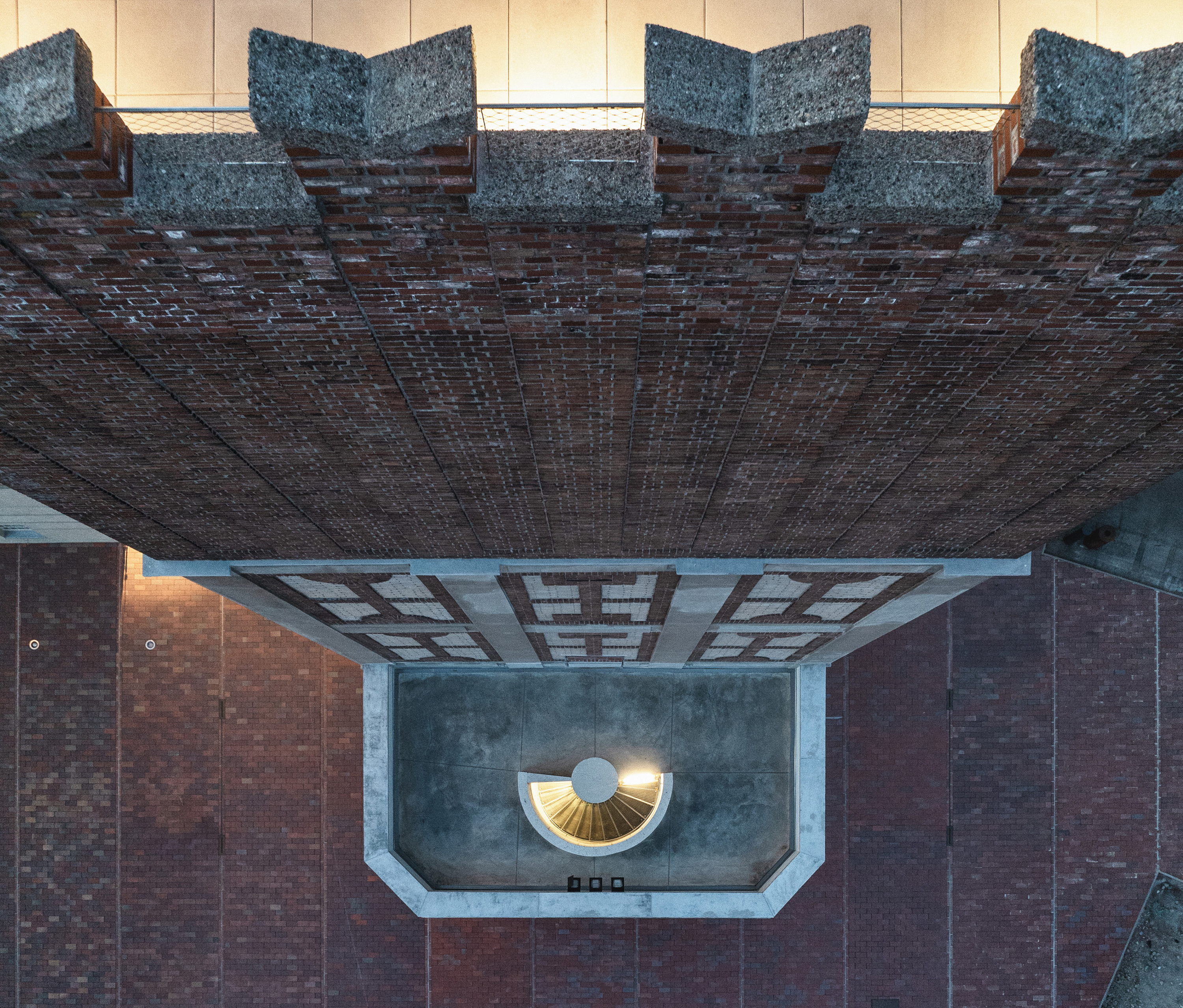 Automatic Mills Grain Silo Conversion by Prokš Přikryl architekti - Architizer