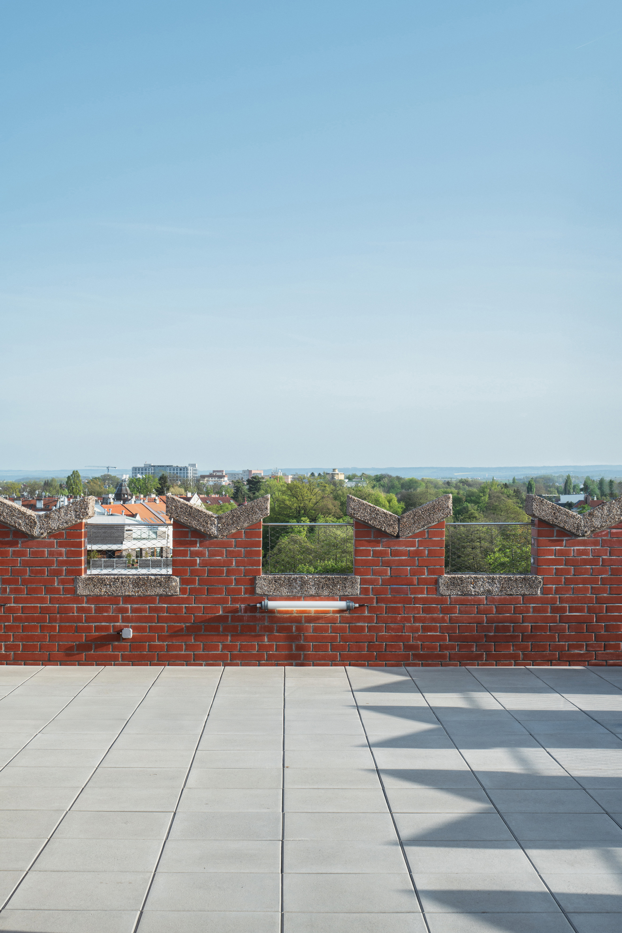 Automatic Mills Grain Silo Conversion by Prokš Přikryl architekti - Architizer