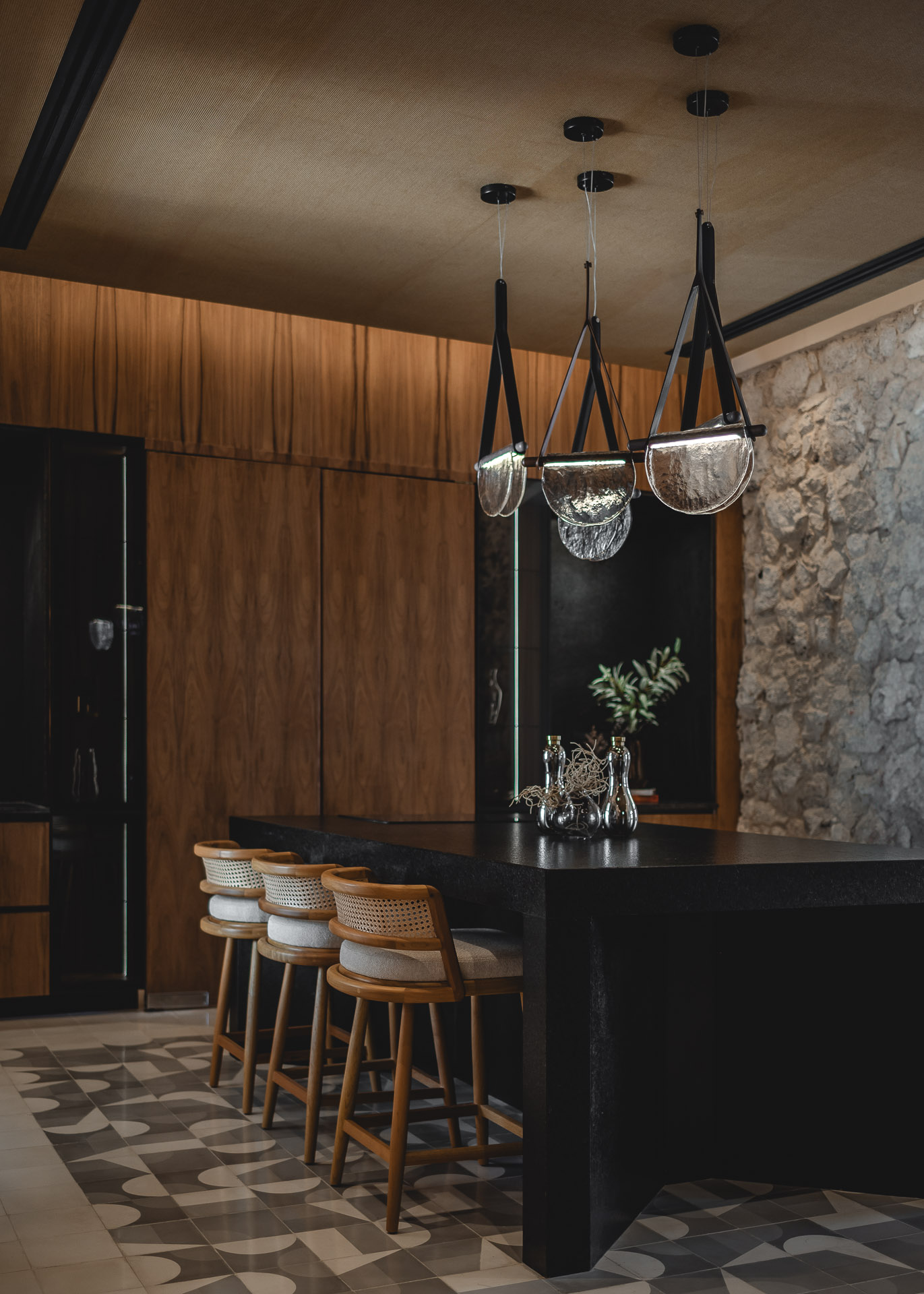 Edificio 55 by Central de Proyectos SCP - Architizer