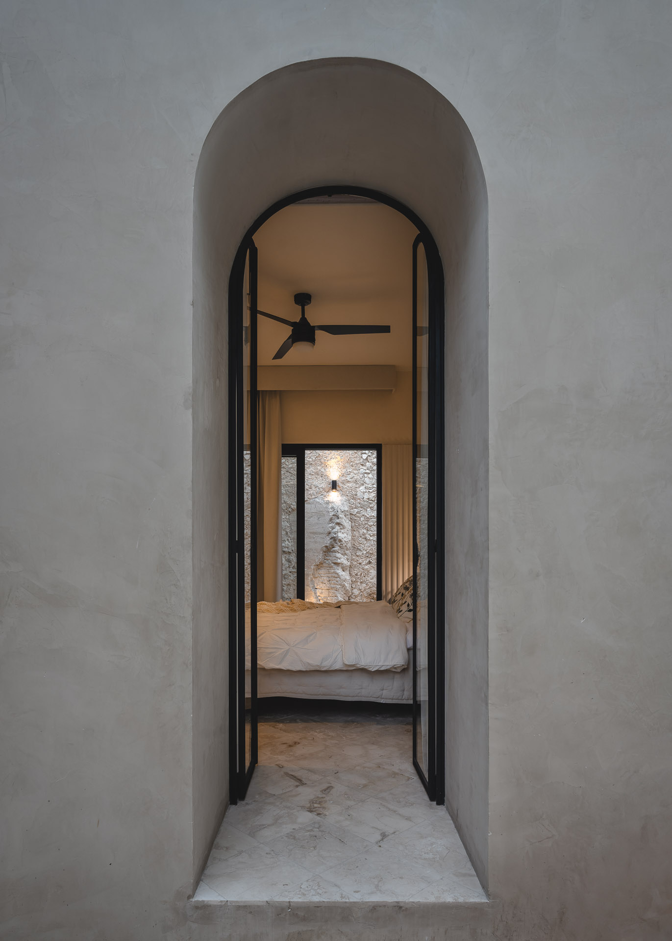 Edificio 55 by Central de Proyectos SCP - Architizer