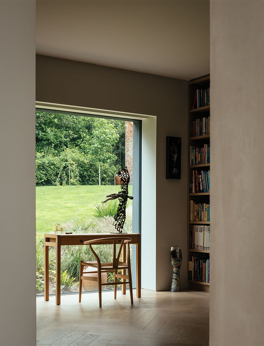 Devon Passivhaus by McLEAN QUINLAN - Architizer