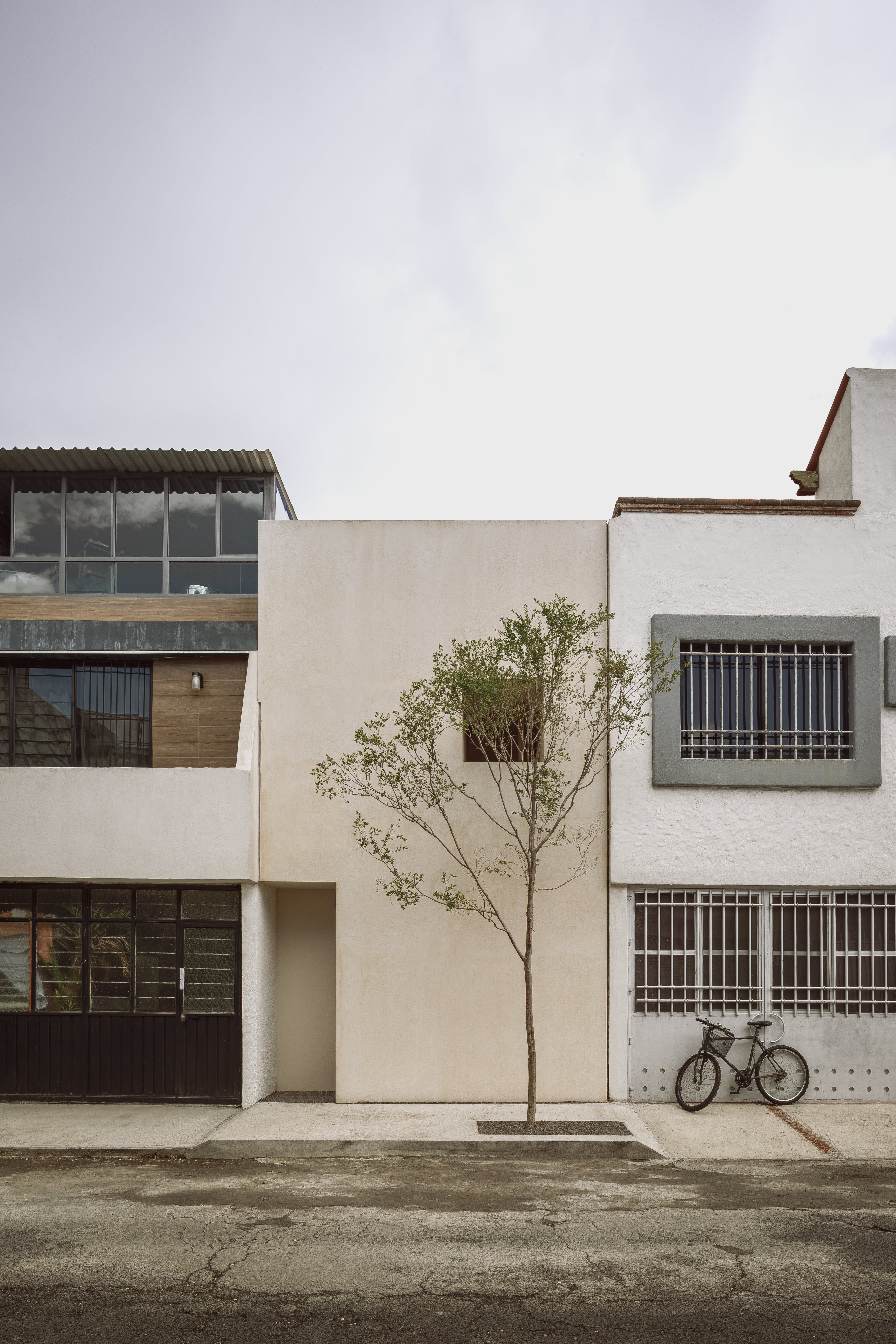 Emma House by HW Studio - Architizer