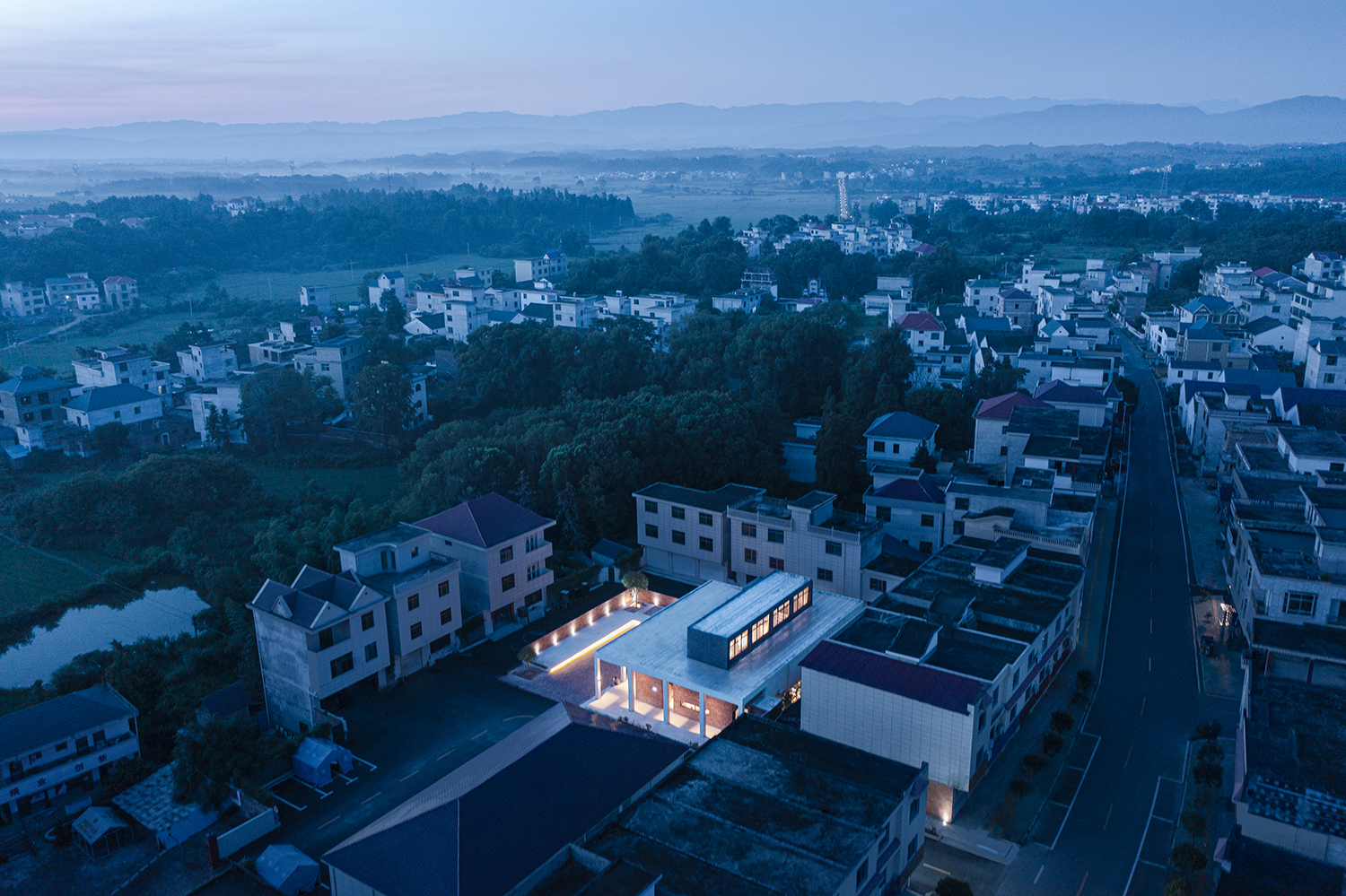 Kaiyun Library by COLORFULL YUJING - Architizer