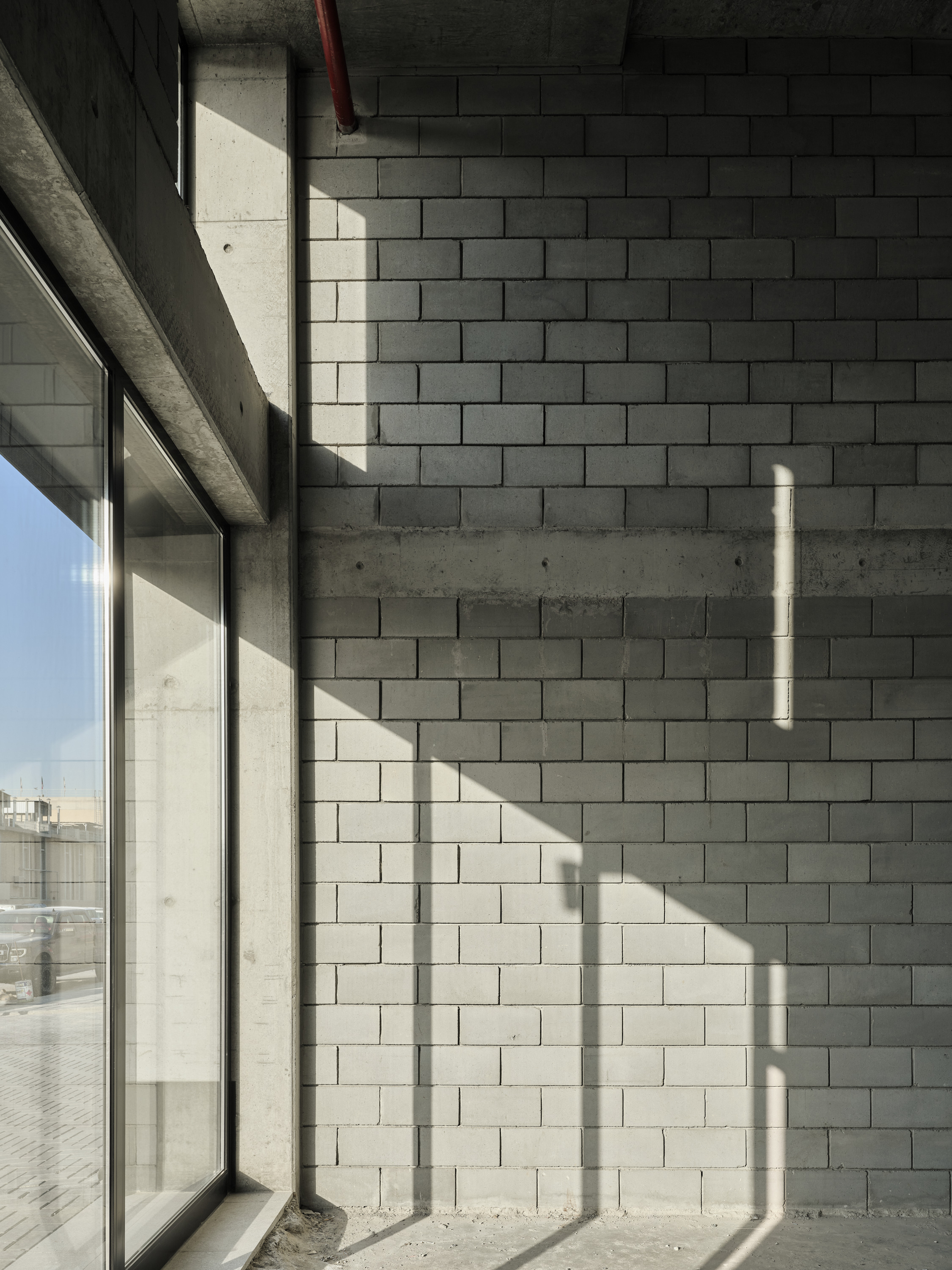 Plot 62 by TAEP/AAP - Architizer