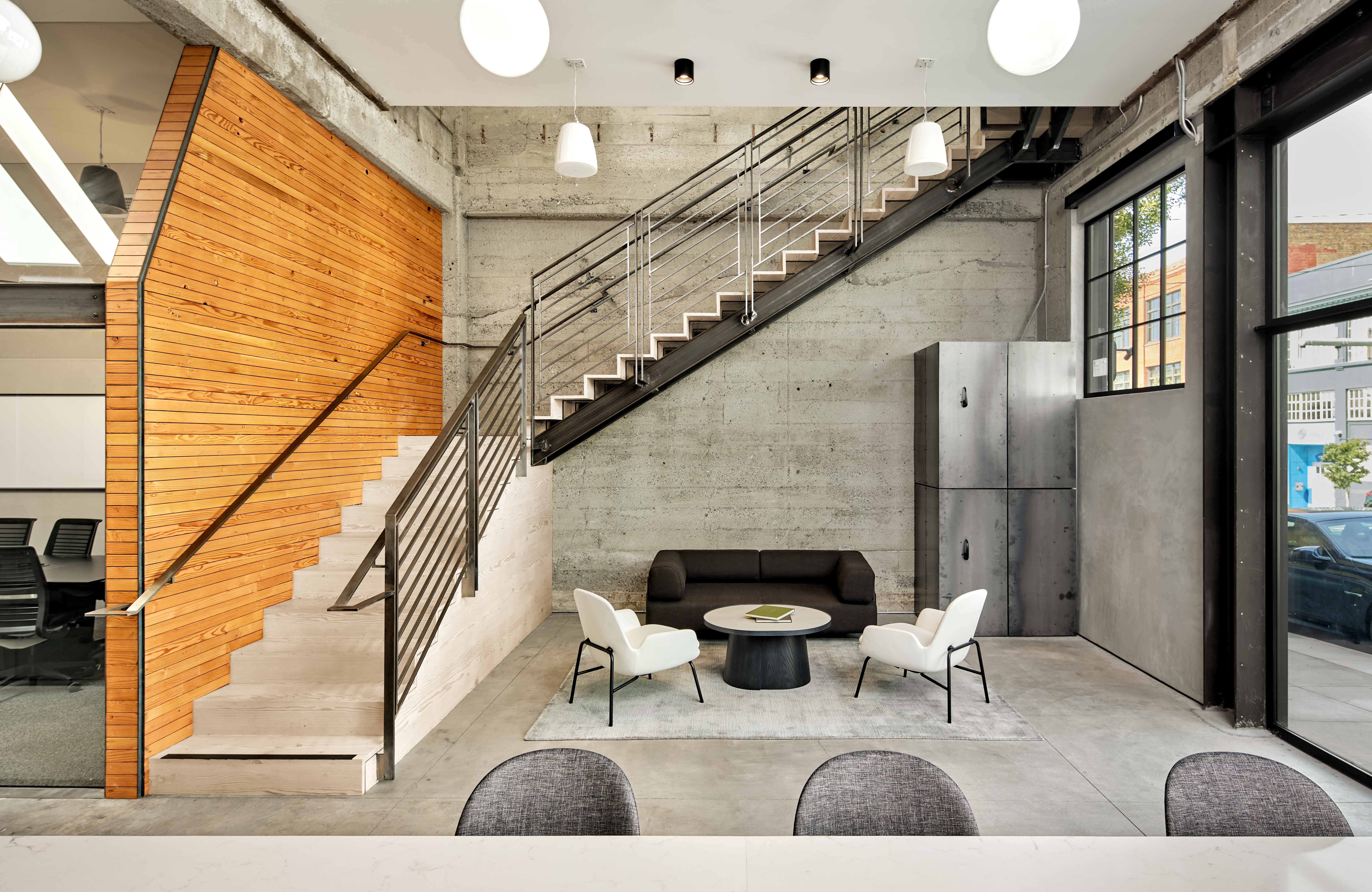 Soma-Tech by Zack | de Vito Architecture + Construction - Architizer