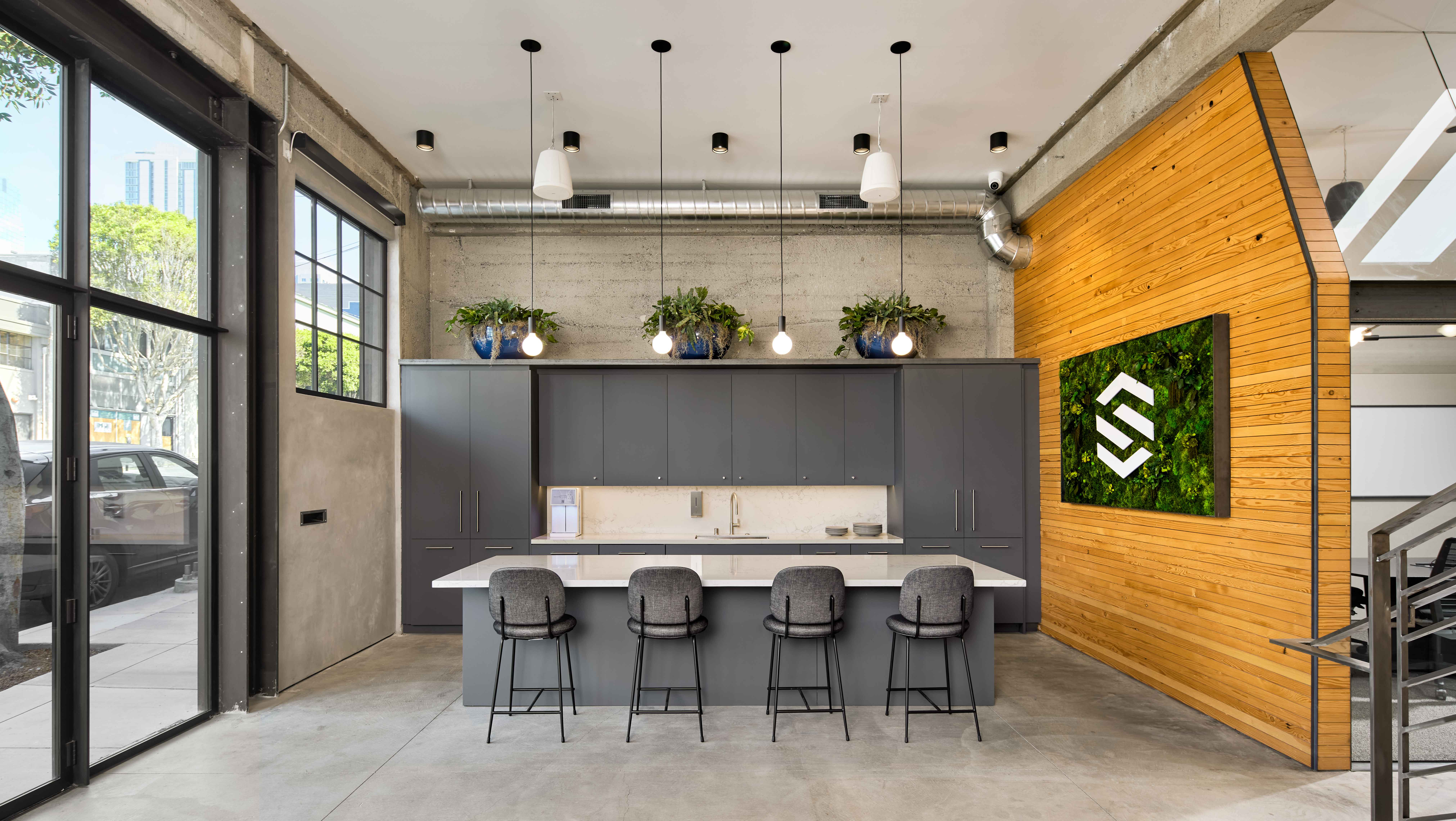 Soma-Tech by Zack | de Vito Architecture + Construction - Architizer