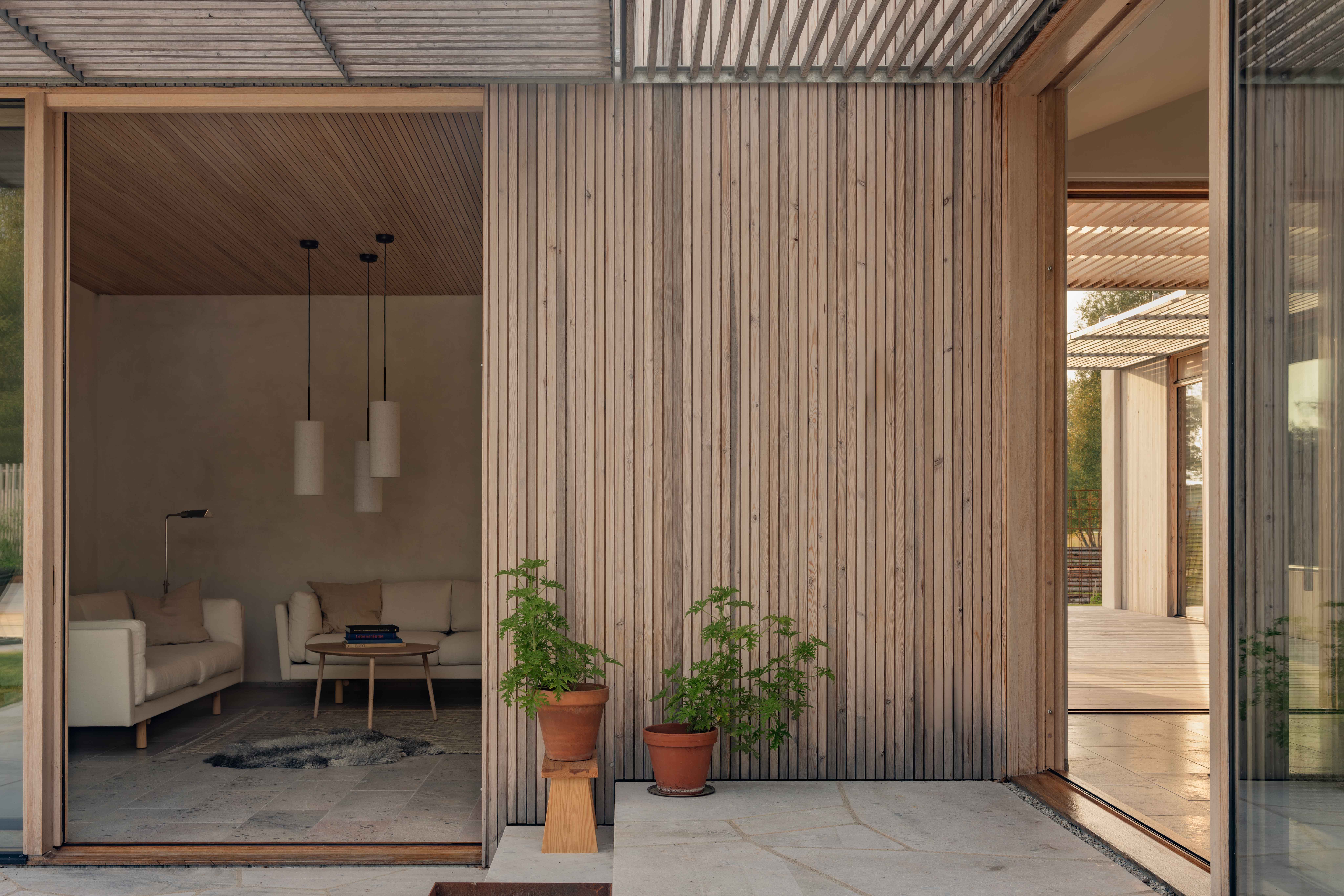 Sommarhus E by Johan Sundberg Arkitektur AB - Architizer