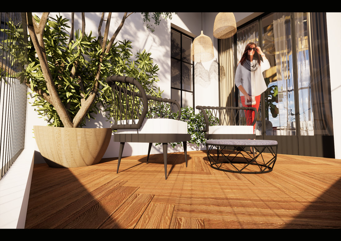 Residential Home for a family of 5 in Egmore, Chennai by Atelier ARBO - Architizer