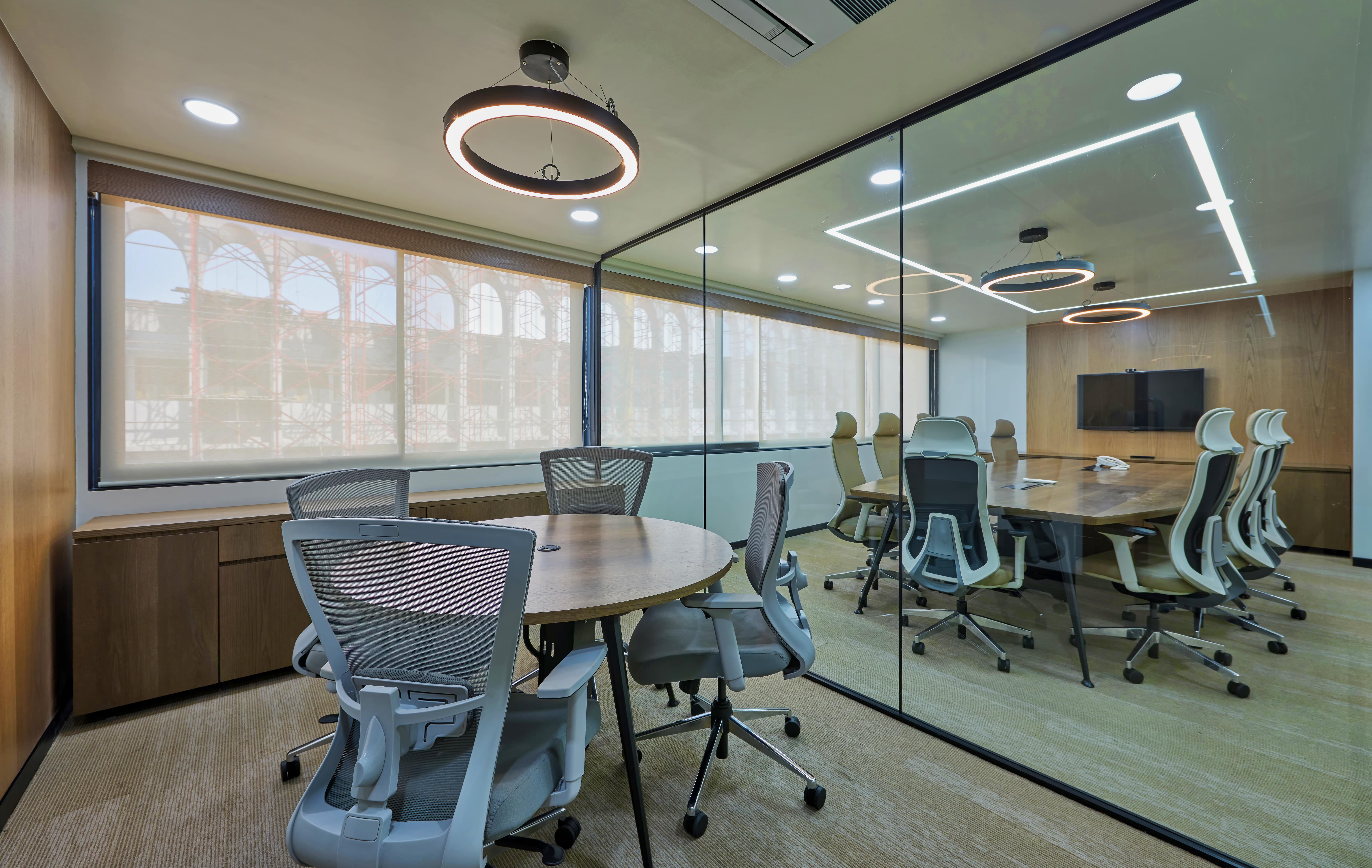 JSW Tikri by Flipspaces Technology Labs Pvt. Ltd - Architizer