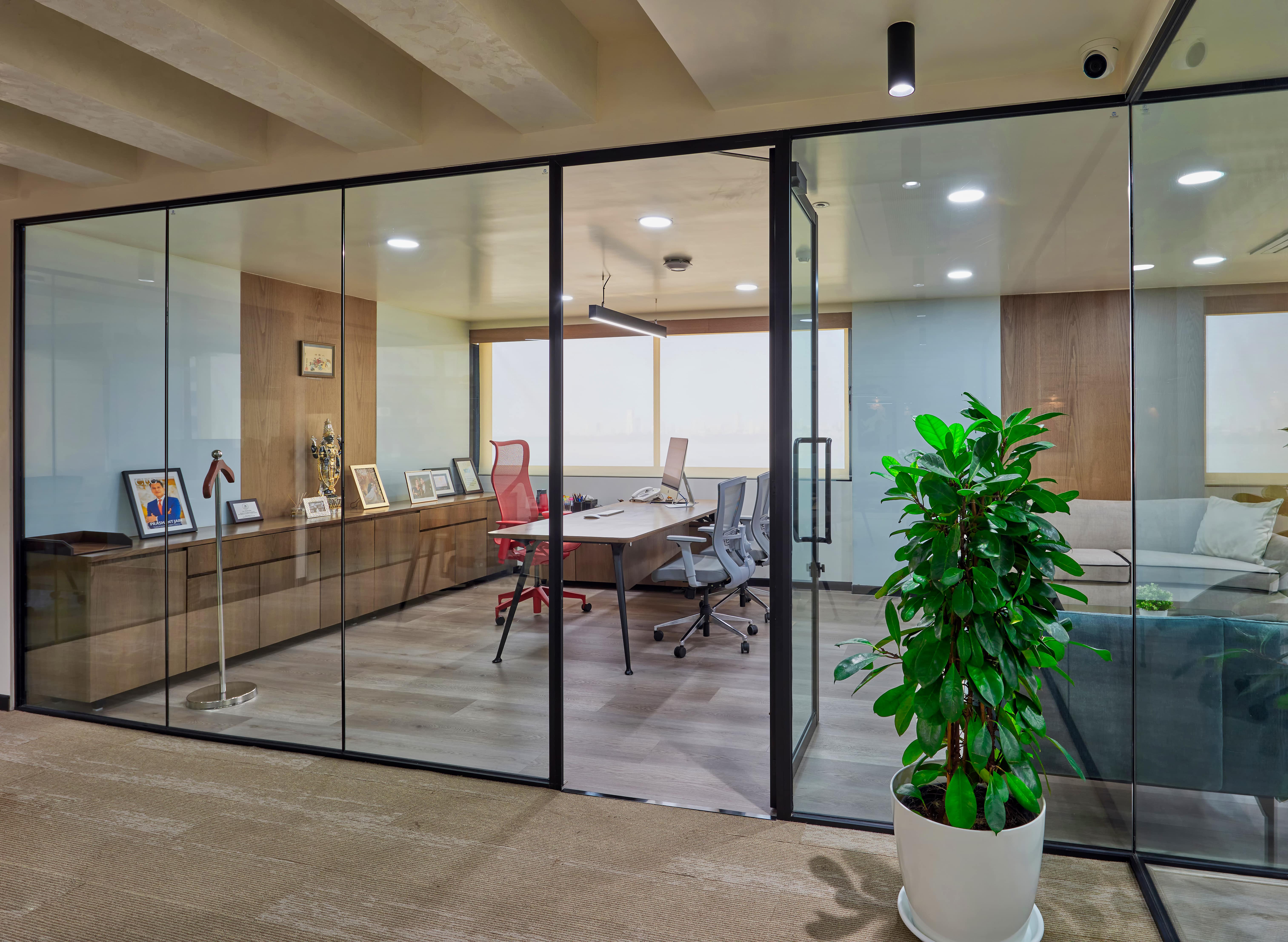 JSW Tikri by Flipspaces Technology Labs Pvt. Ltd - Architizer