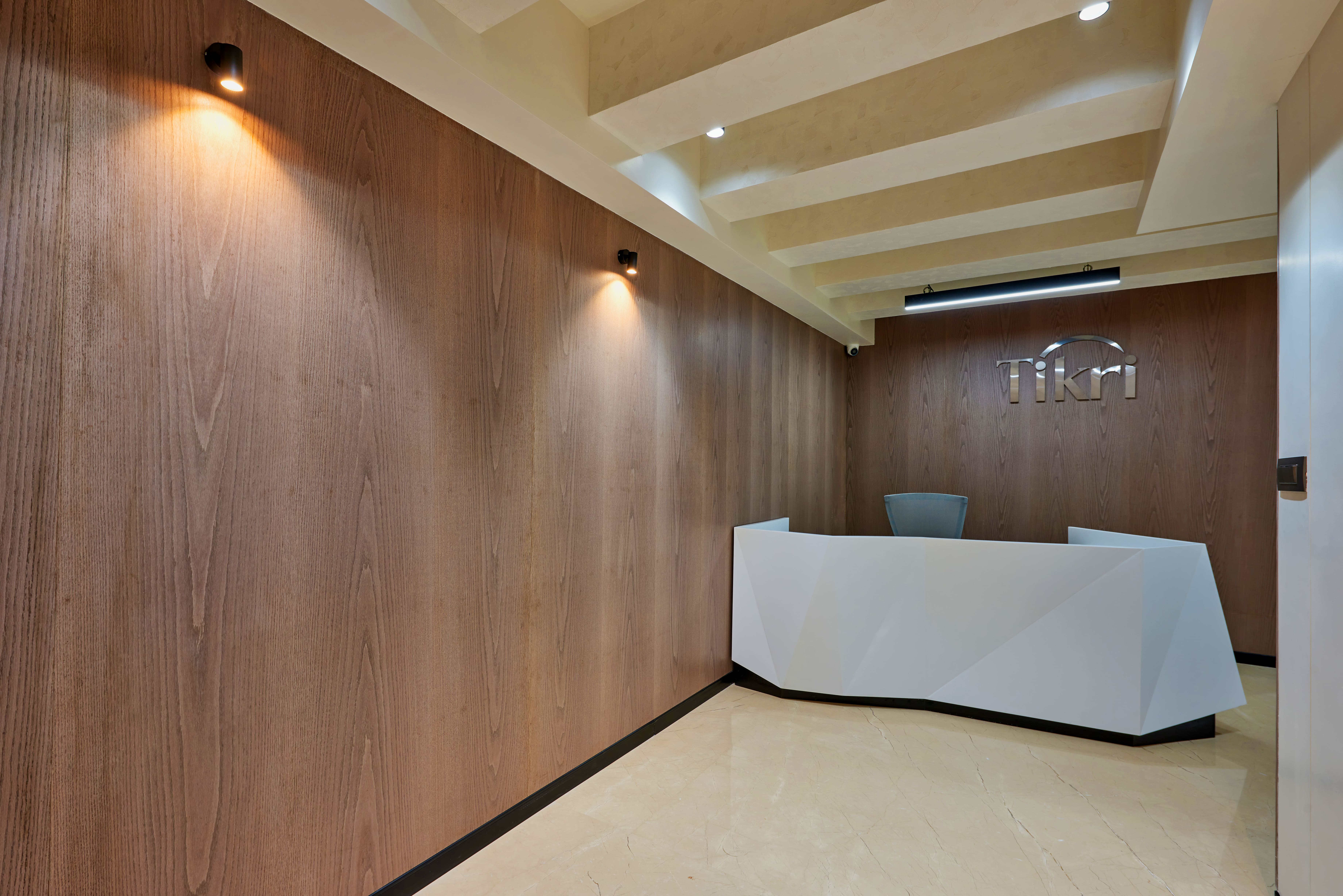 JSW Tikri by Flipspaces Technology Labs Pvt. Ltd - Architizer