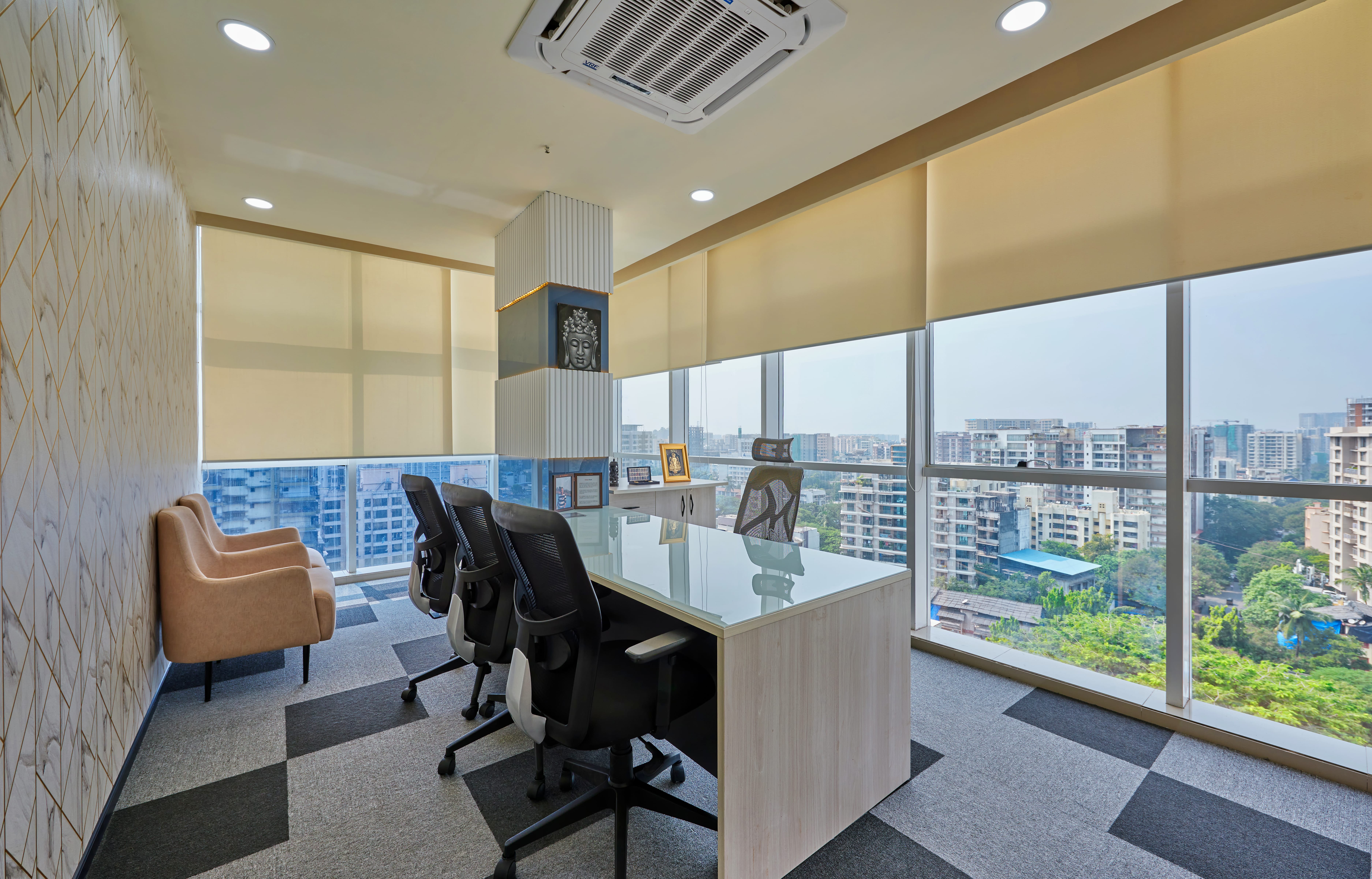 Talakunchi by Flipspaces Technology Labs Pvt. Ltd - Architizer