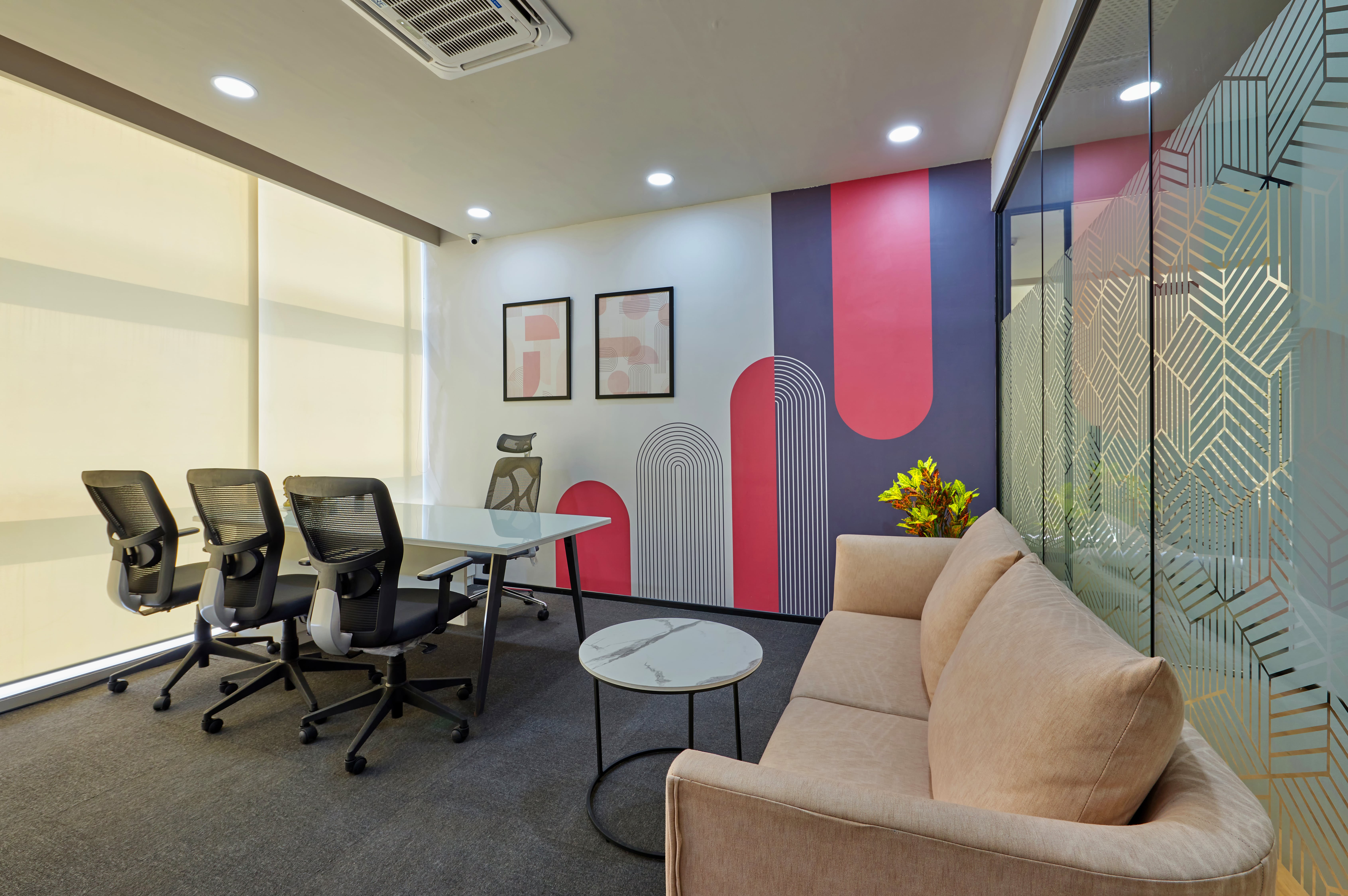 Talakunchi by Flipspaces Technology Labs Pvt. Ltd - Architizer