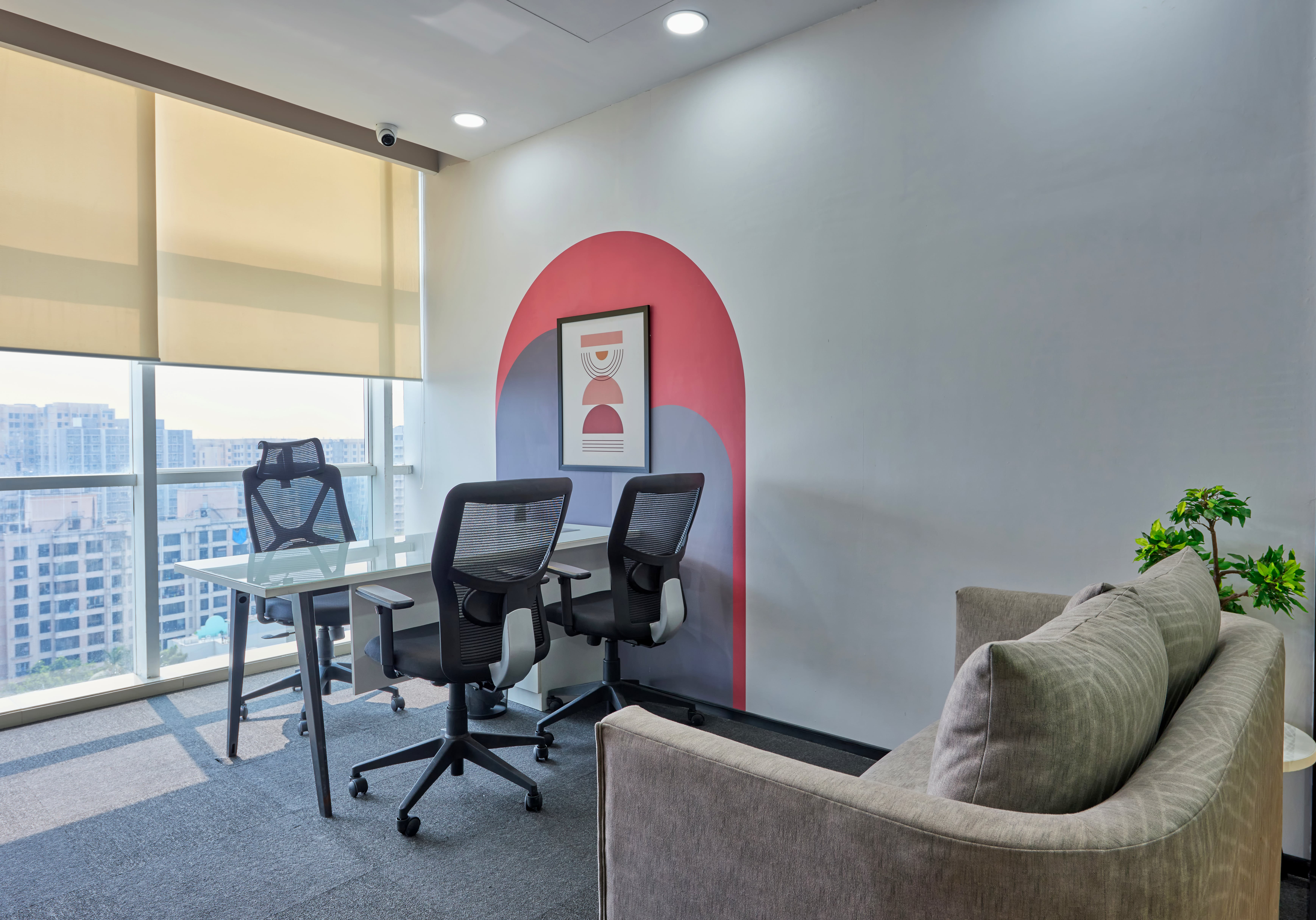 Talakunchi by Flipspaces Technology Labs Pvt. Ltd - Architizer