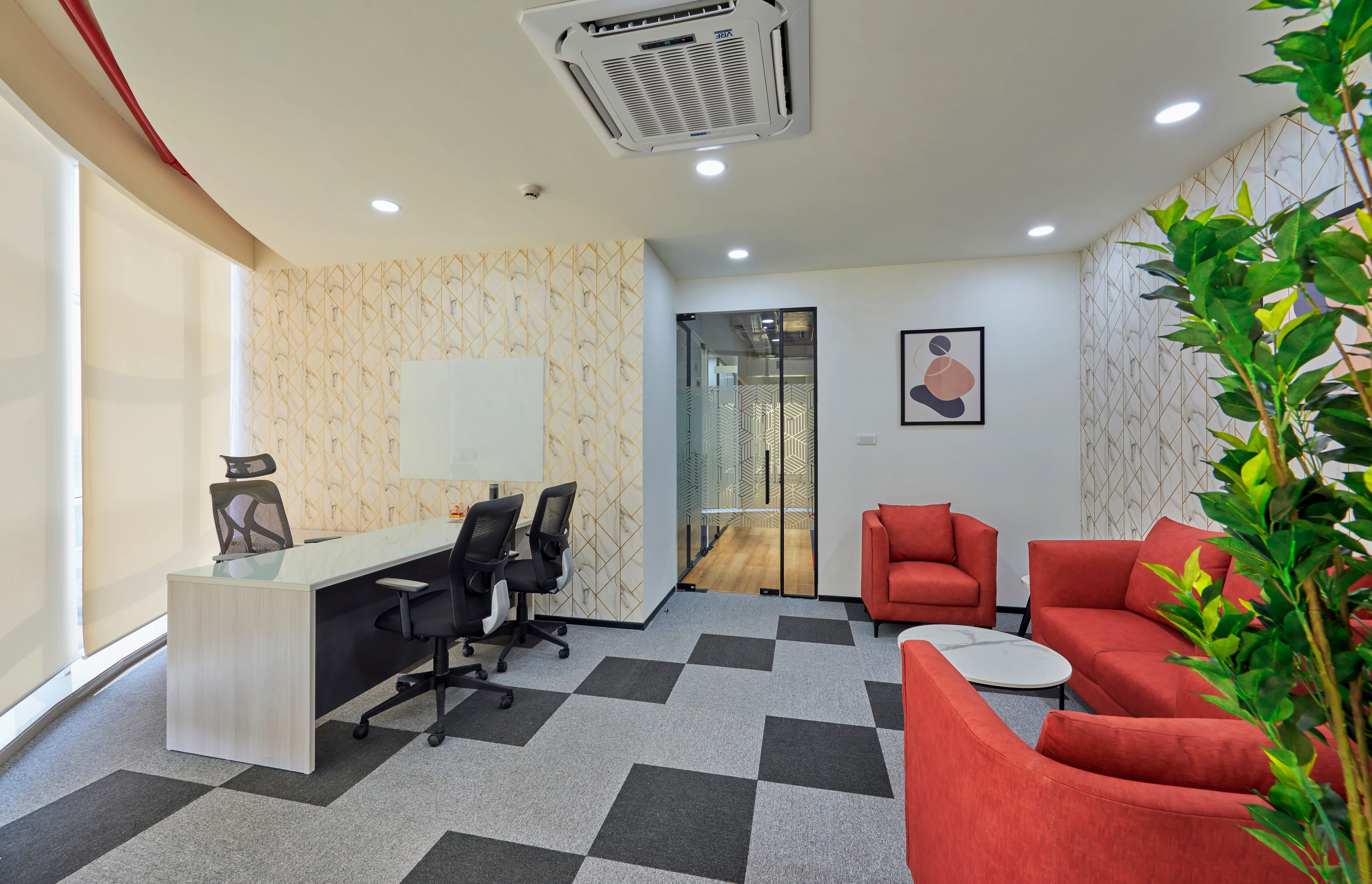 Talakunchi by Flipspaces Technology Labs Pvt. Ltd - Architizer